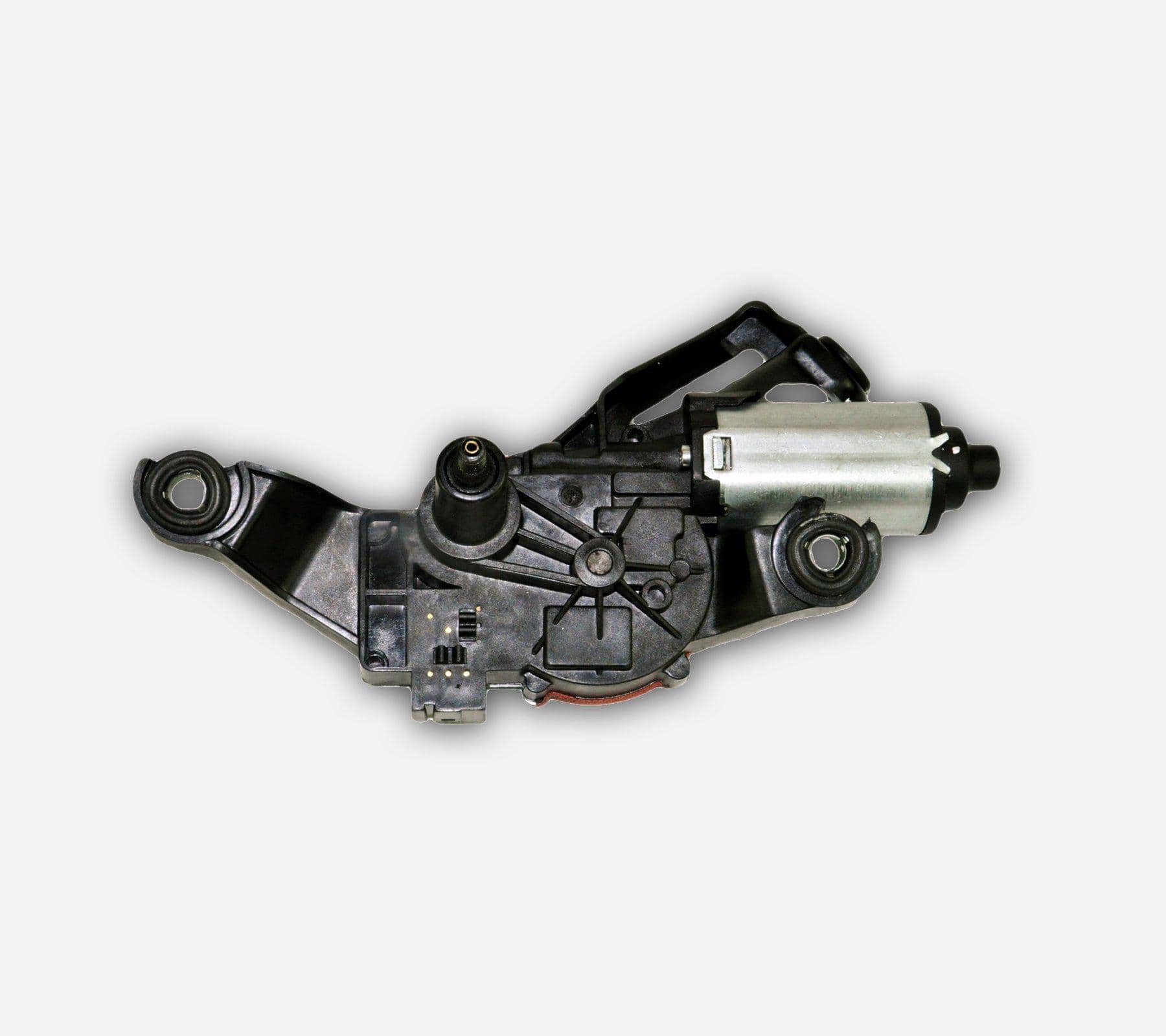 Rear Windscreen Wiper Motor (3 Pins) For BMW: 1 Series, 67636921959 - D2P Autoparts