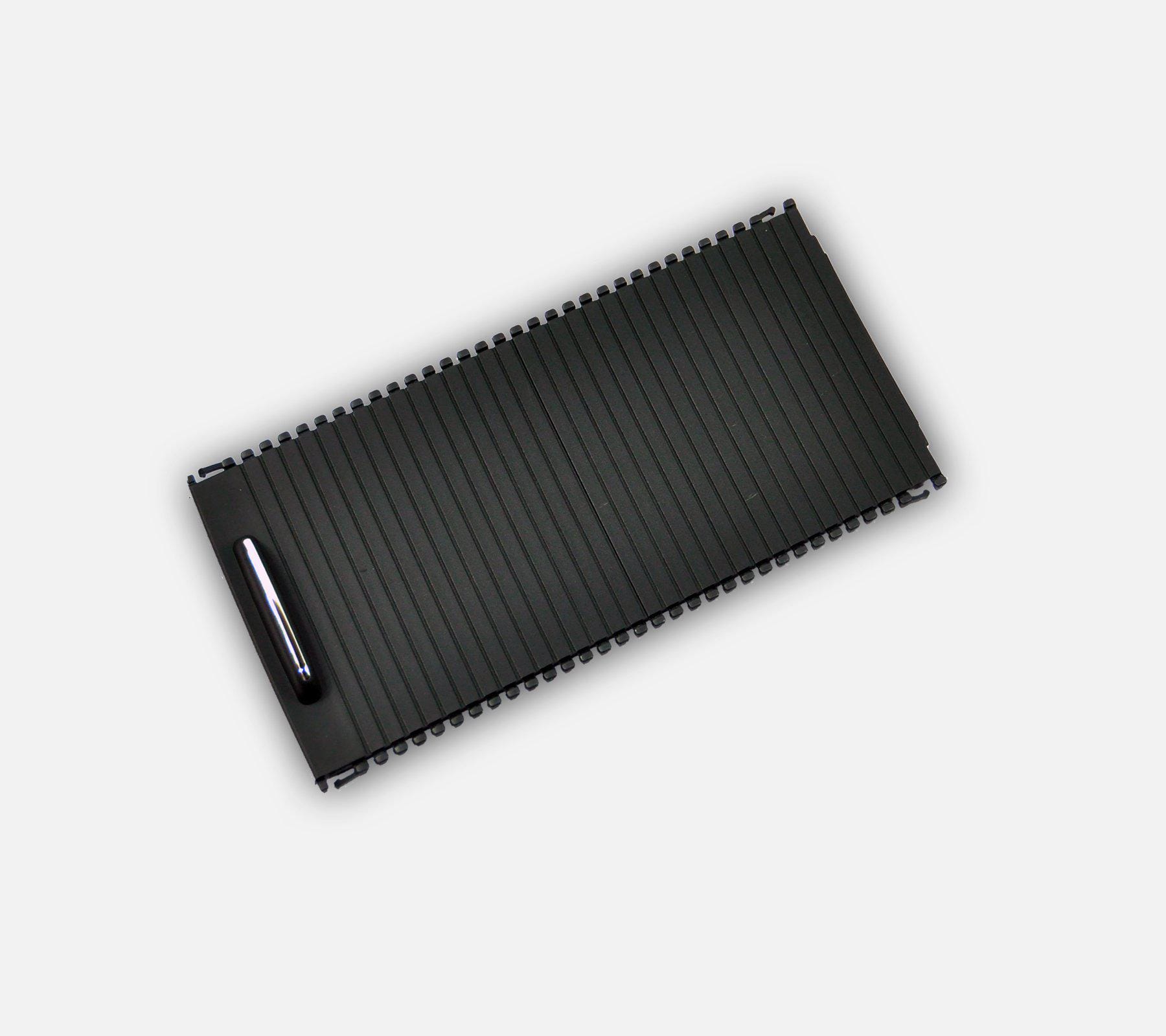 Roller Blind Cover (Centre) For Mercedes-Benz: C-Class, E-Class – D2P ...