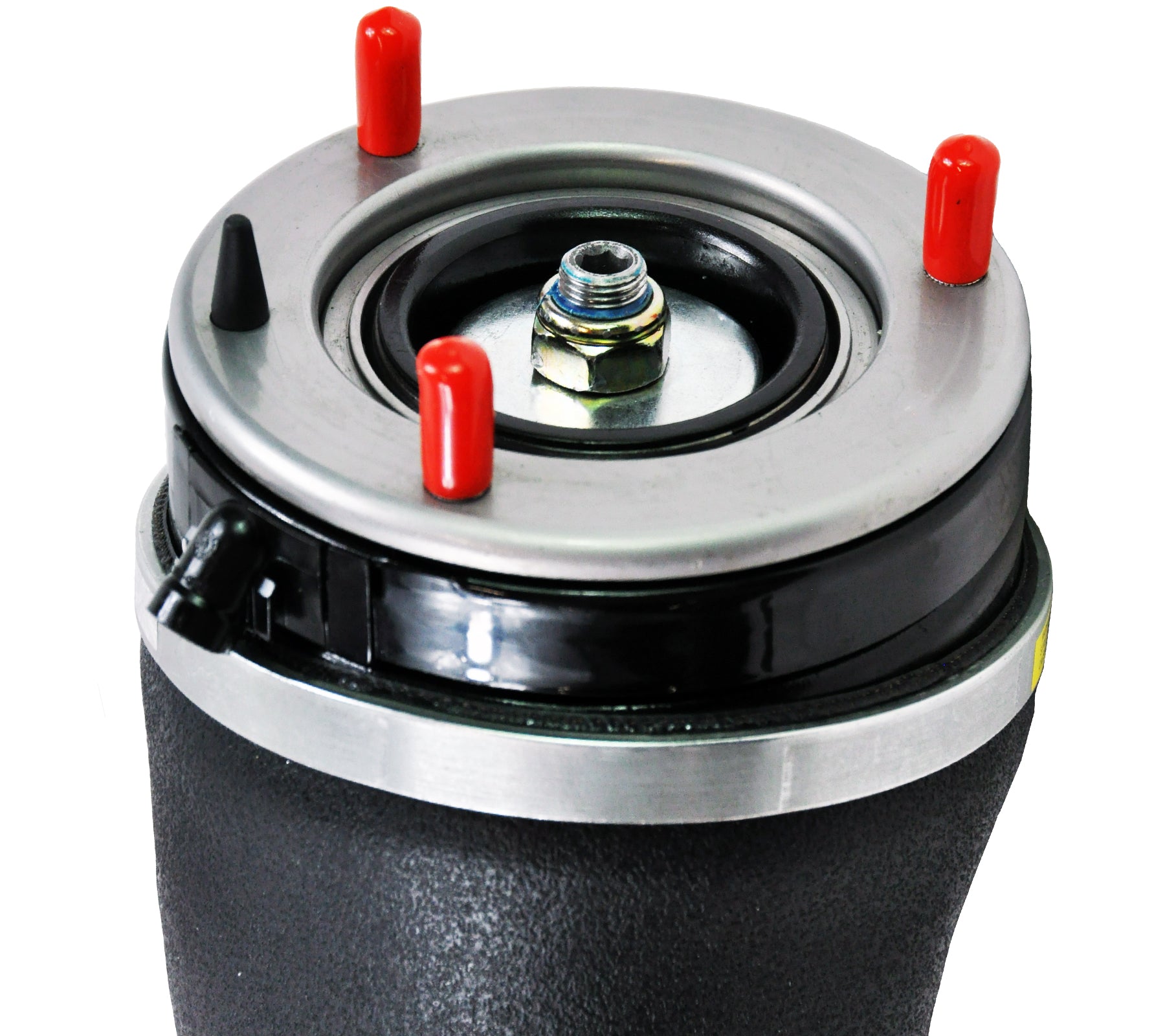 Set Of Front Left Air Spring Bag Suspension Bellows For Range Rover Mk3 ...