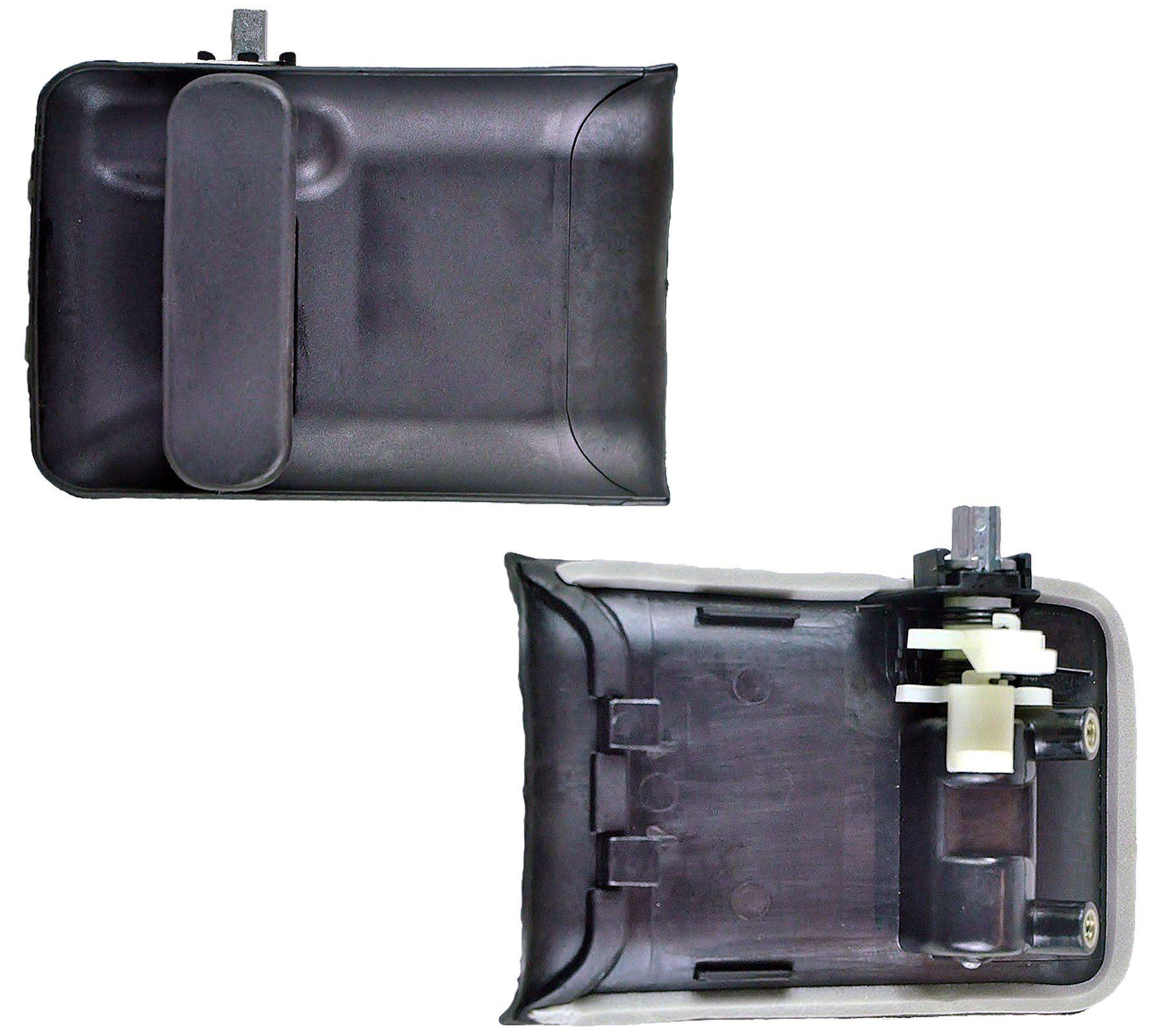 Sliding Door Handle (Rear Left) For Citroen Berlingo / Berlingo First ...