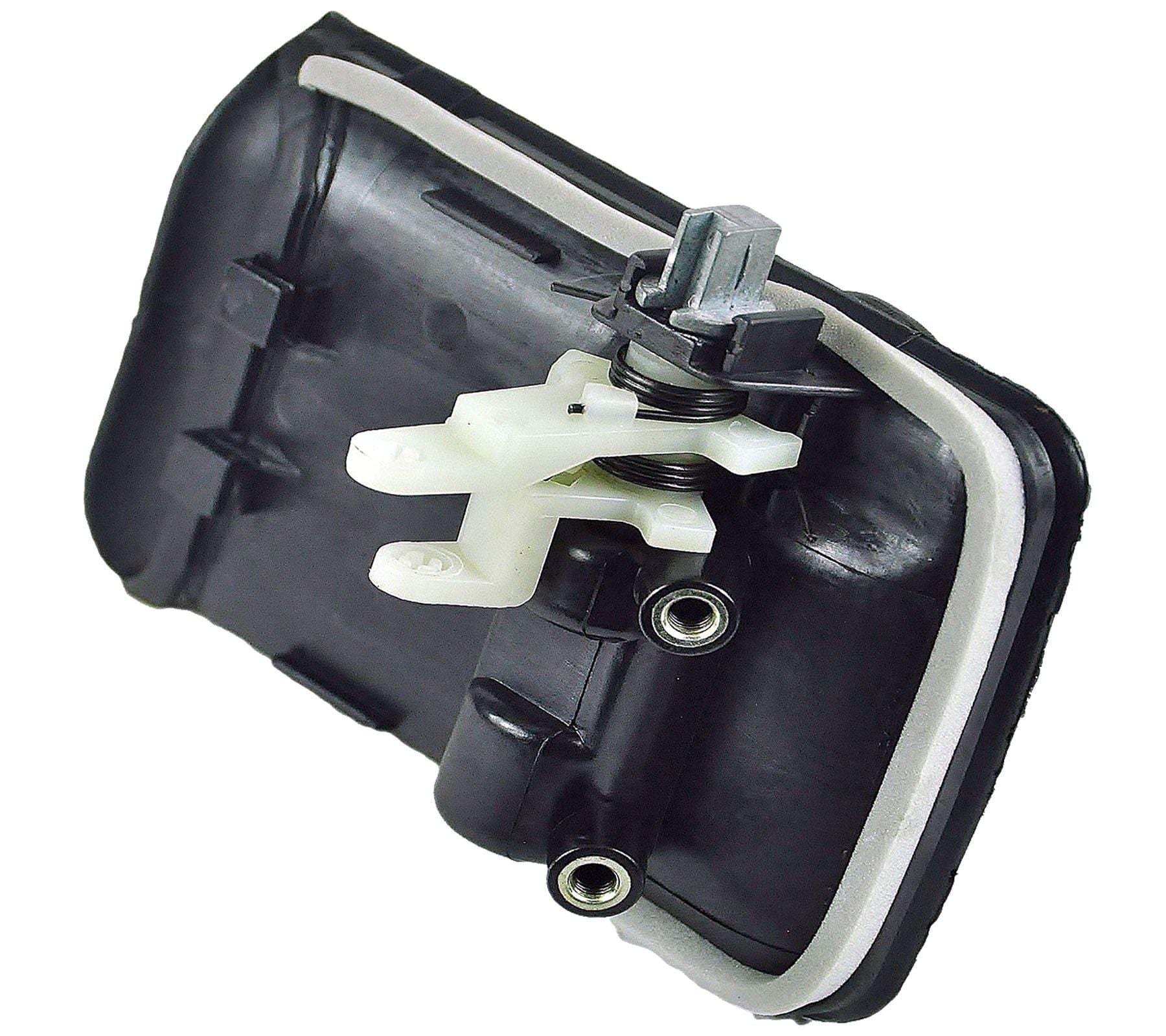 Sliding Door Handle (Rear Left) For Citroen Berlingo / Berlingo First ...