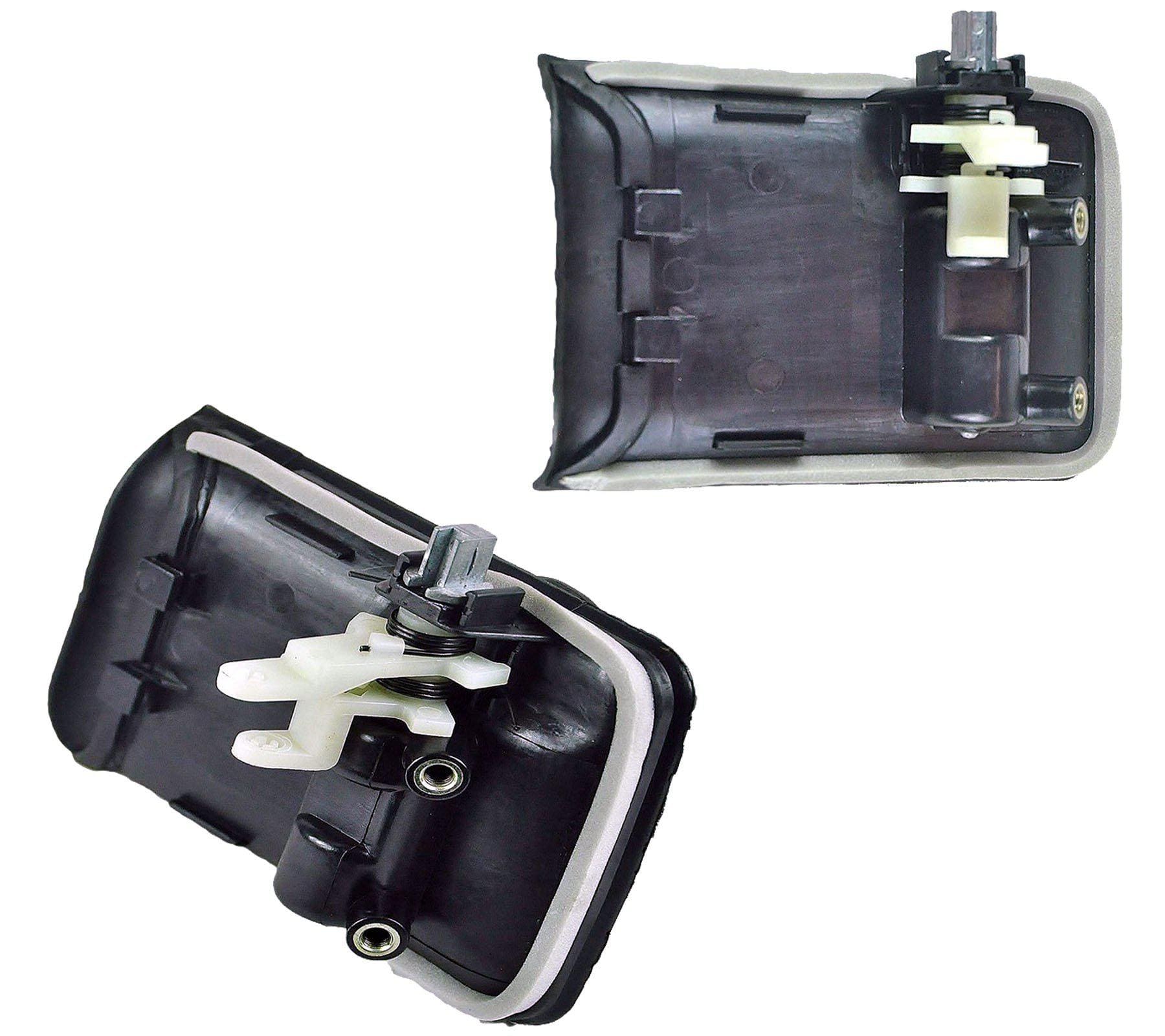 Sliding Door Handle (Rear Left) For Citroen Berlingo / Berlingo First ...
