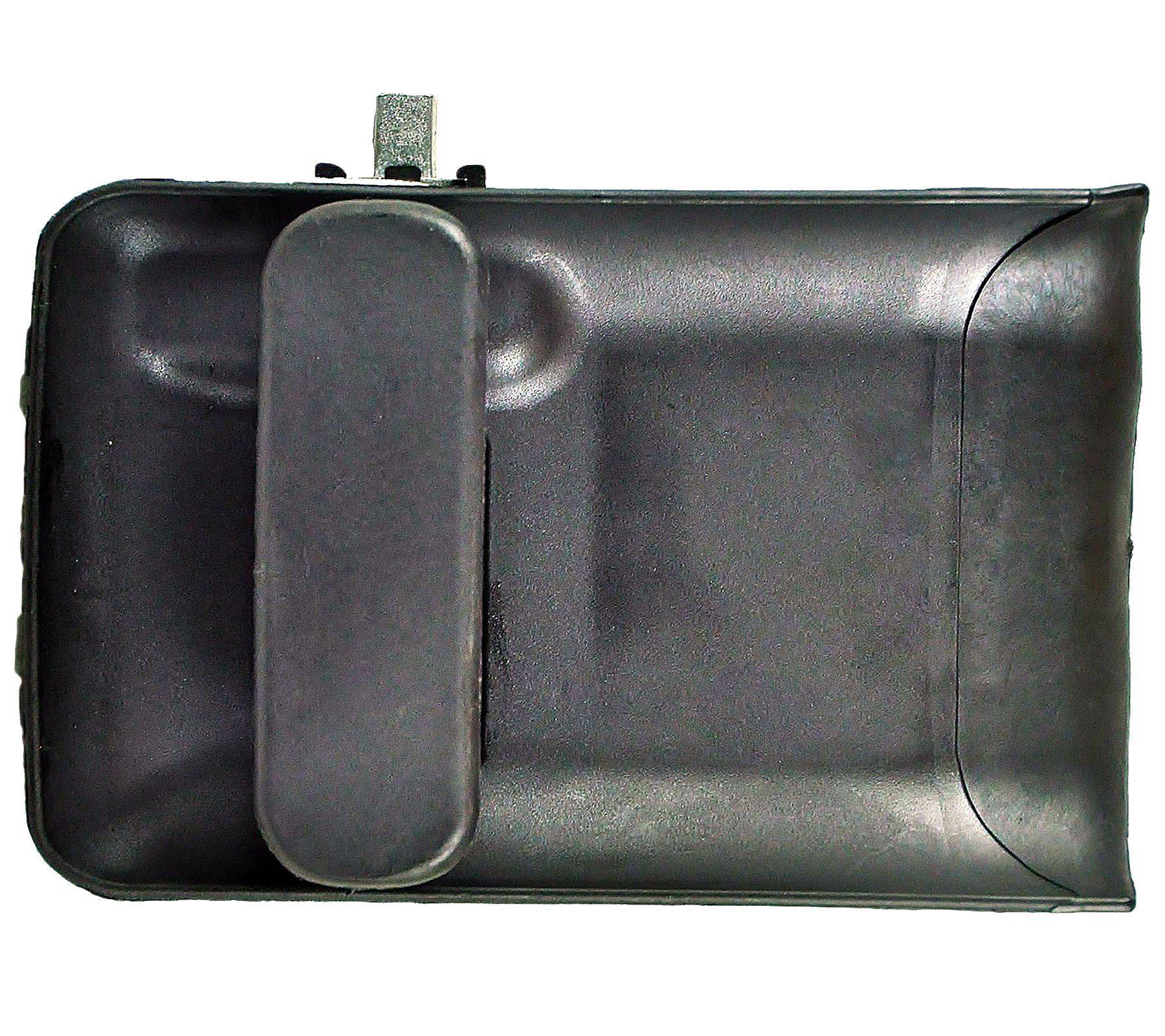 Sliding Door Handle (Rear Left) For Citroen Berlingo / Berlingo First ...