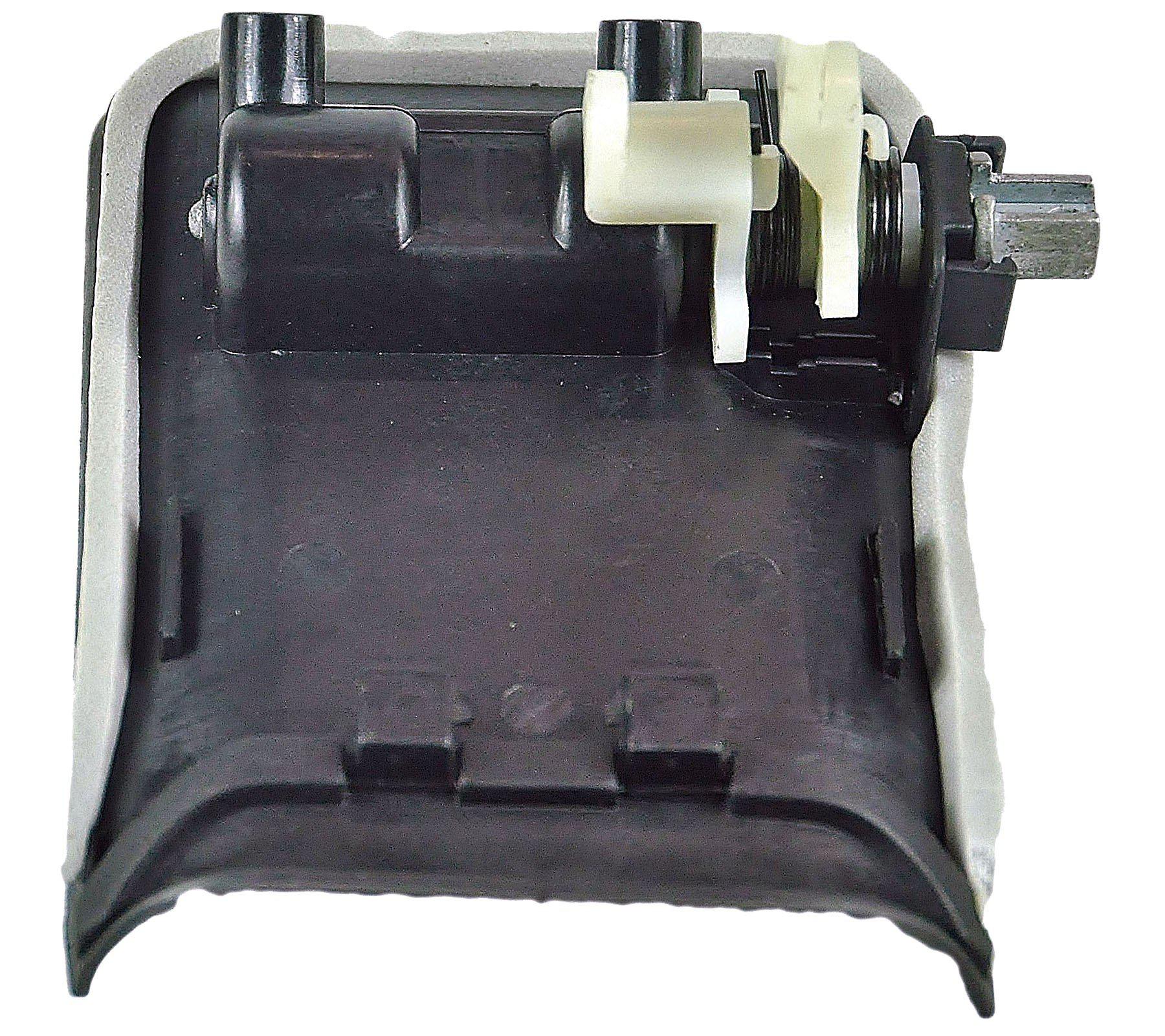 Sliding Door Handle (Rear Right) For Peugeot, and Citroen 9101P8 - D2P ...