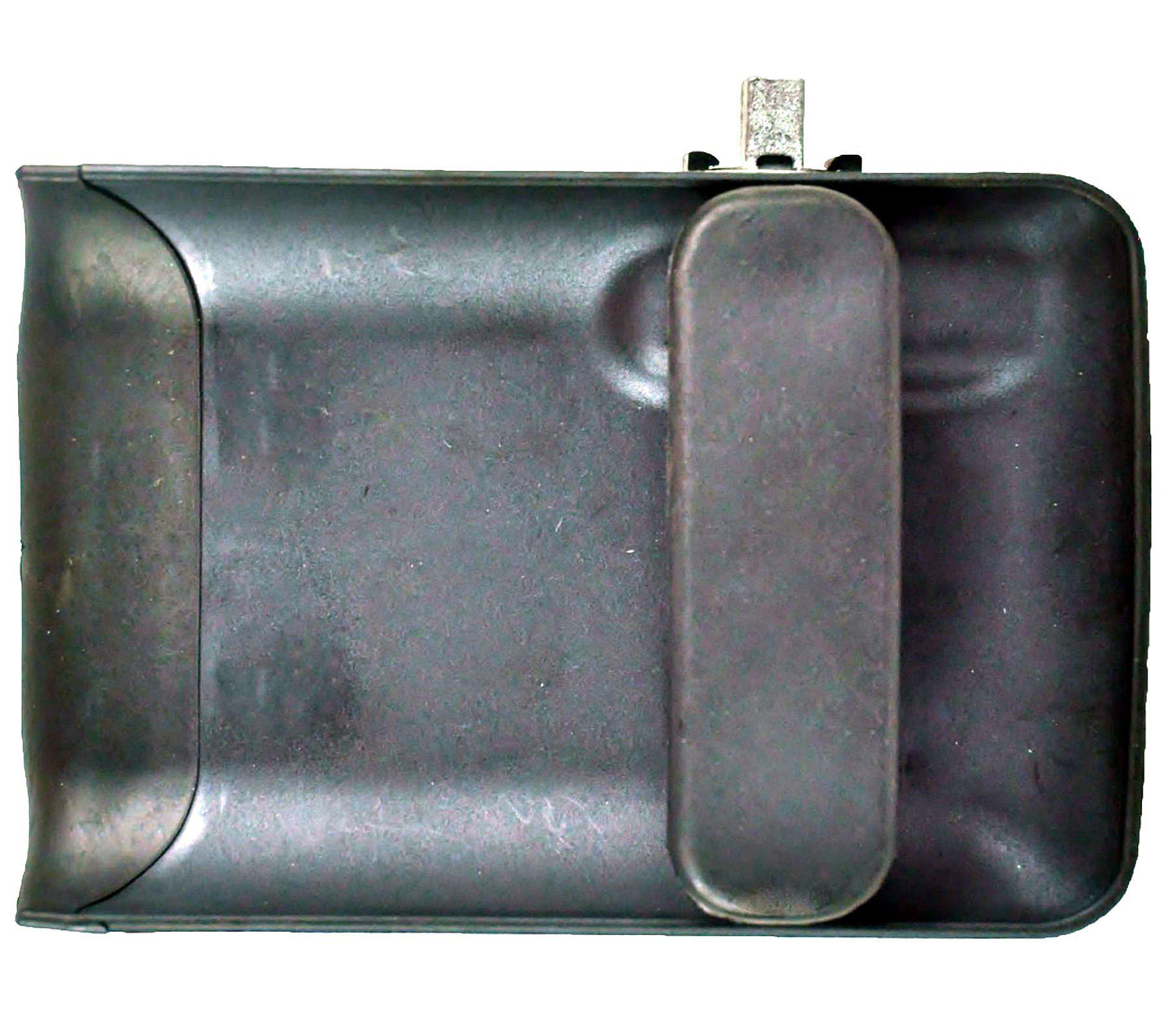 Sliding Door Handle (Rear Right) For Peugeot, and Citroen 9101P8 - D2P ...