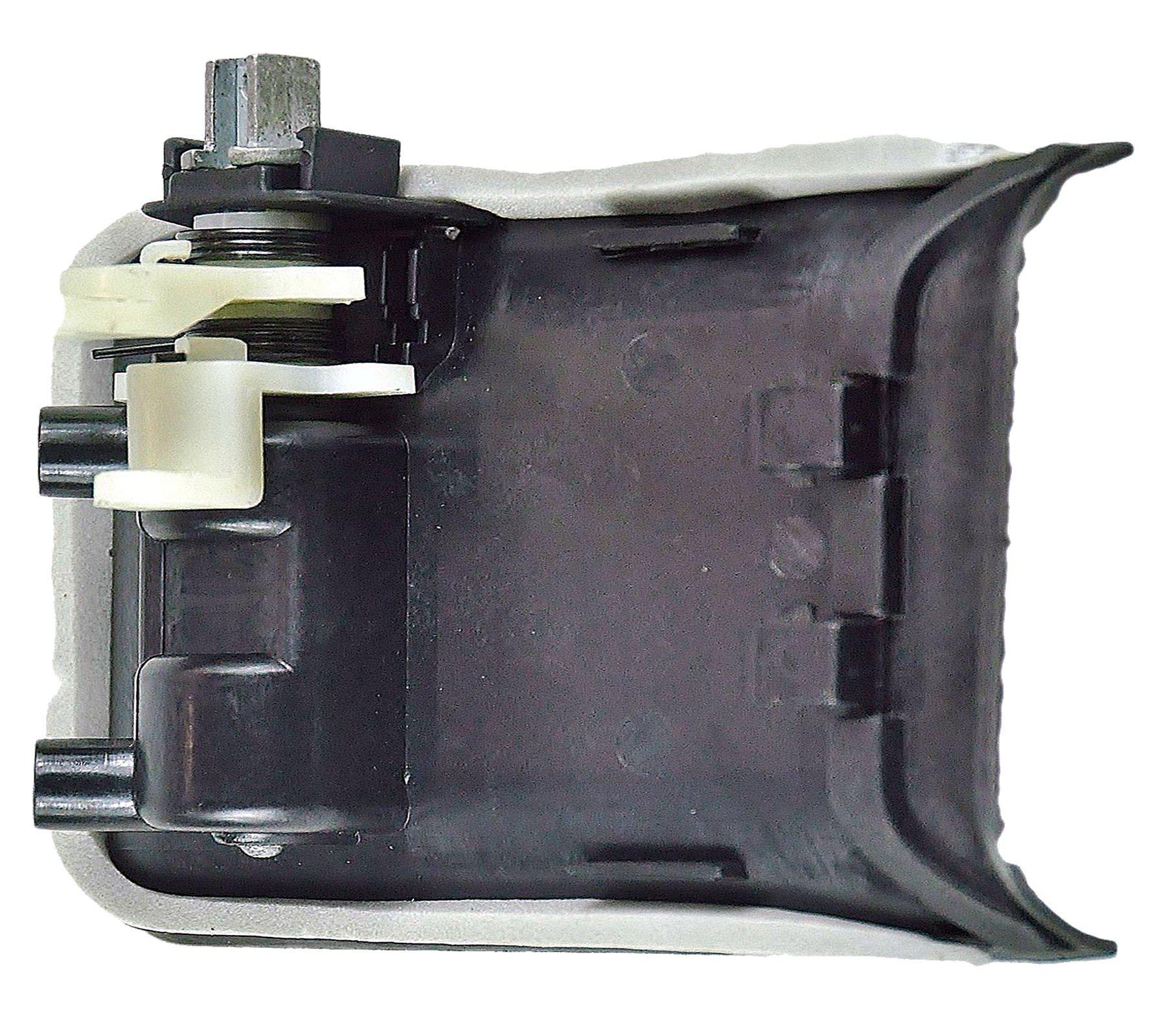 Sliding Door Handle (Rear Right) For Peugeot, and Citroen 9101P8 - D2P ...