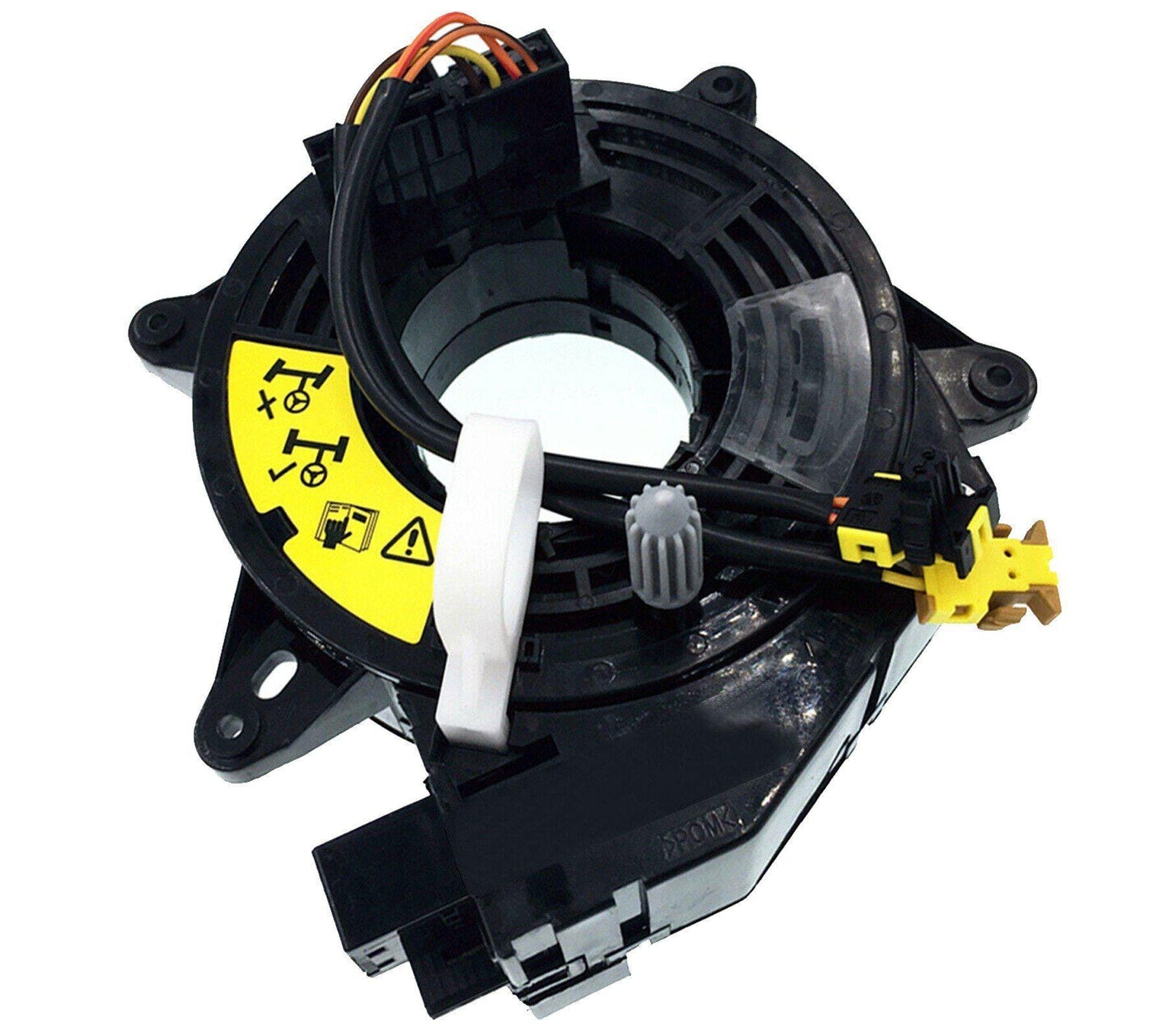 Steering Wheel Rotary Coupling Spring For Land Rover: Discovery, Range ...