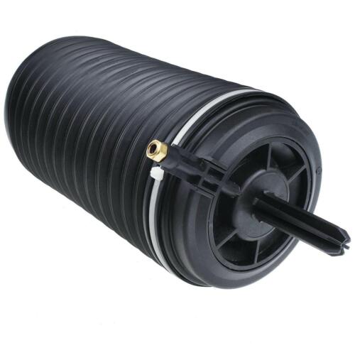 Suspension Spring Bags pair for Porsche Macan 95B616001H 95B616002H ...