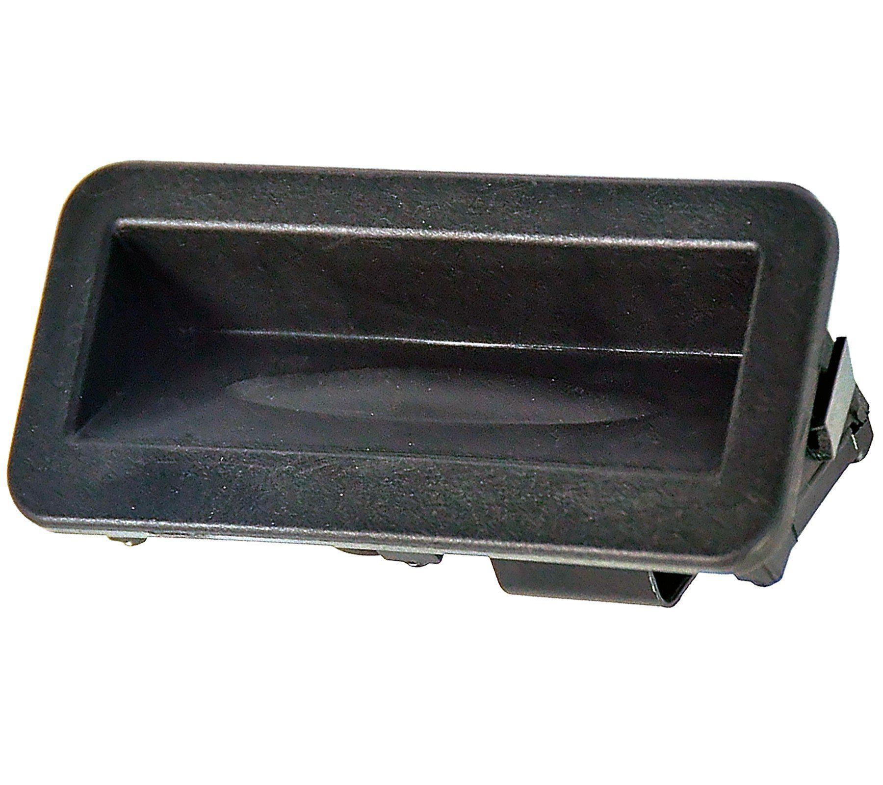 Tailgate Boot Lid Release Switch For Ford - D2P Autoparts