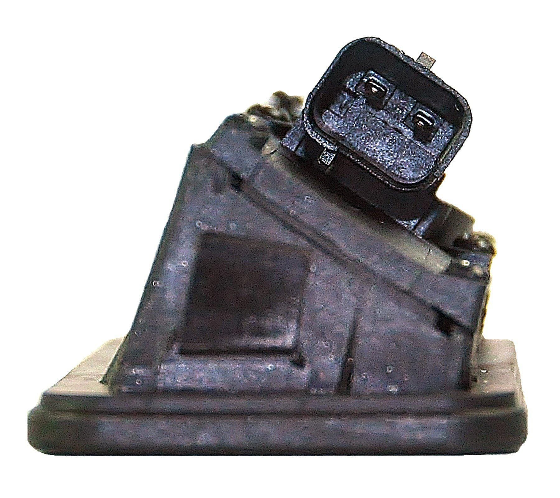 Tailgate Boot Lid Release Switch For Ford - D2P Autoparts