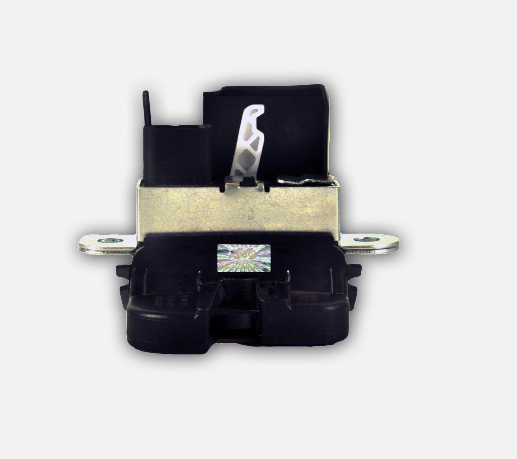 Tailgate Boot Lock Latch Actuator For VW Golf, Jetta, Polo, and Tiguan ...