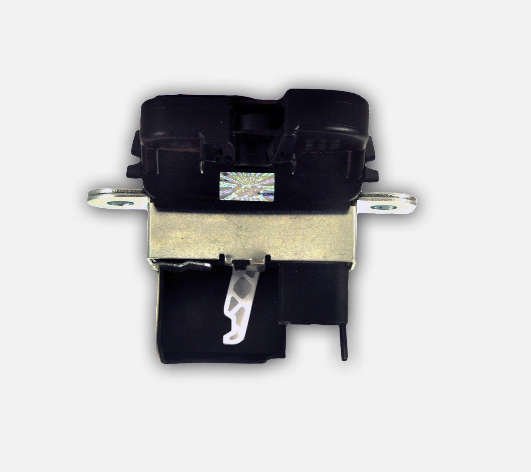 Tailgate Boot Lock Latch Actuator For VW Golf, Jetta, Polo, and Tiguan ...
