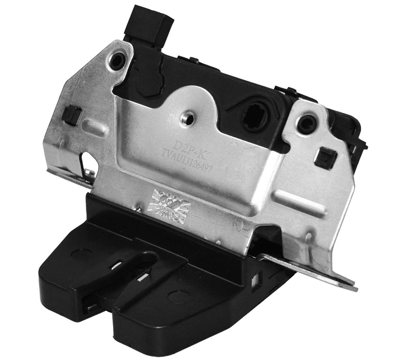 Tailgate Boot Locking System For Opel Vauxhall Astra H Zafira B ...