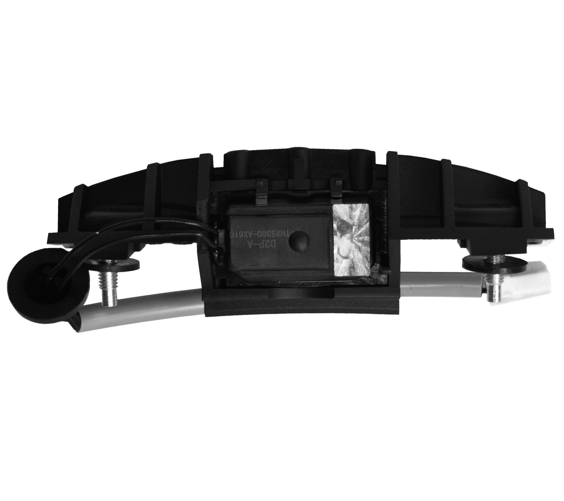 Tailgate Switch Boot Handle Opening Release Switch For Nissan Micra ...