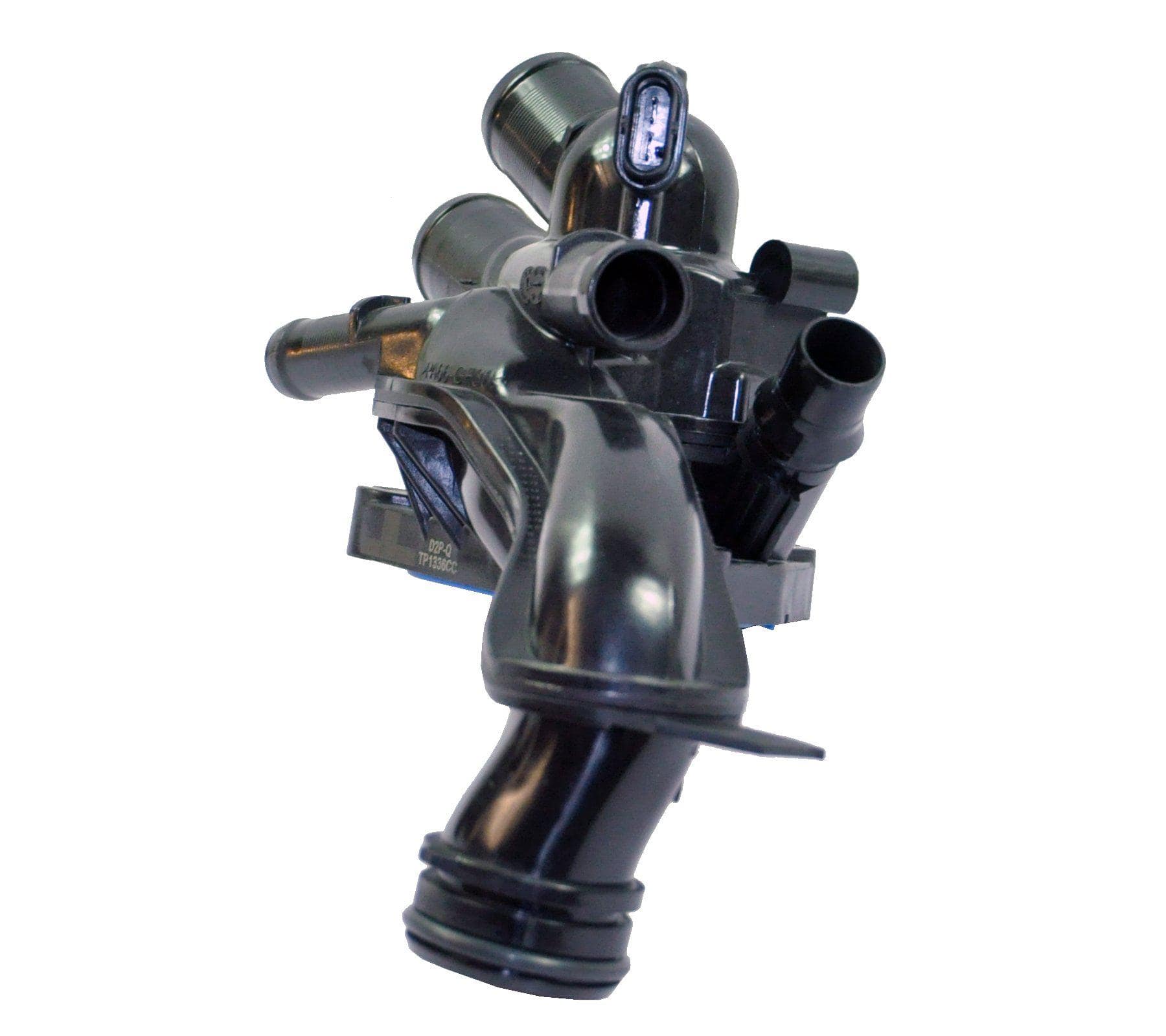Thermostat Coolant Housing For Peugeot/Citroen - D2P Autoparts
