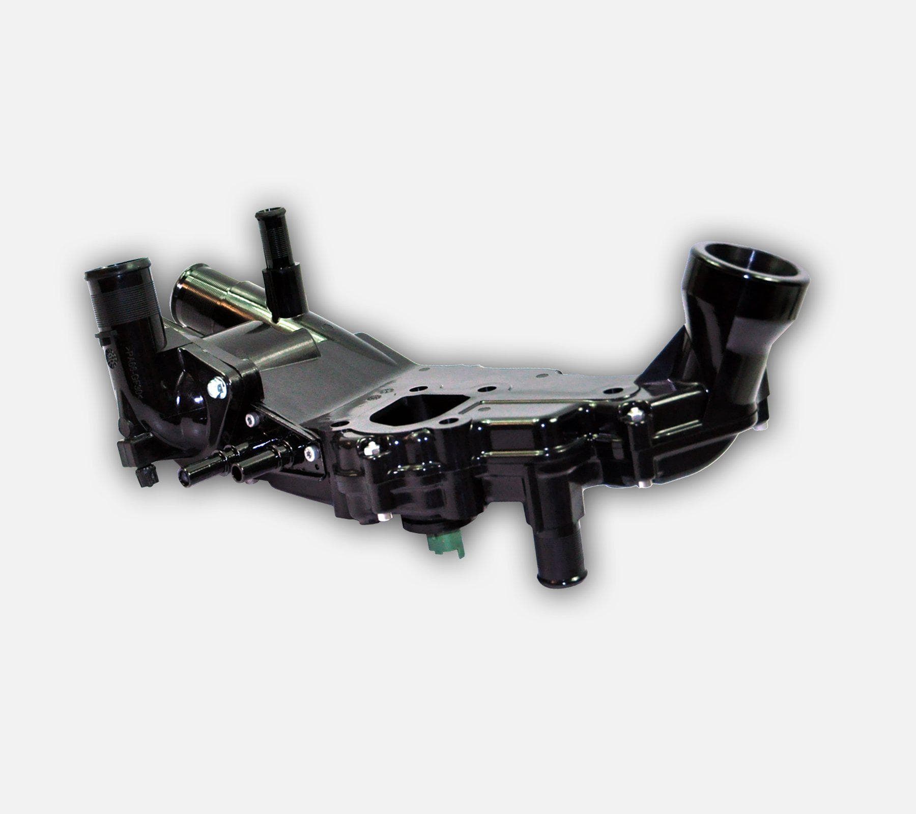 Thermostat + Housing For Peugeot, and Citroen 1336S4 - D2P Autoparts