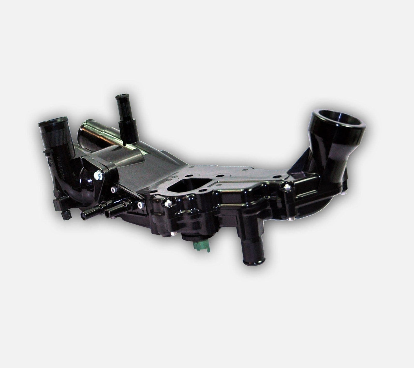 Thermostat + Housing For Peugeot, and Citroen 1336S4 - D2P Autoparts