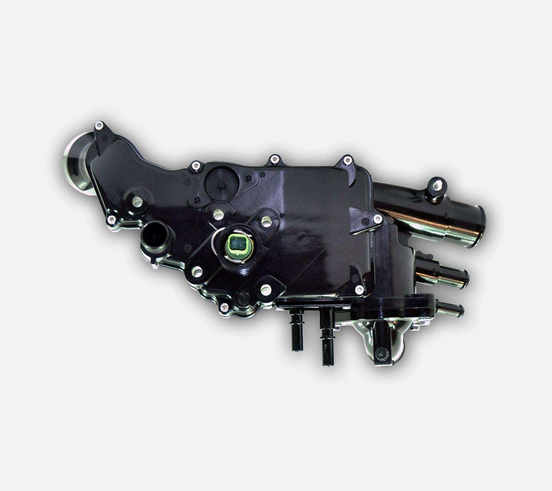 Thermostat + Housing For Peugeot, and Citroen 1336S4 - D2P Autoparts