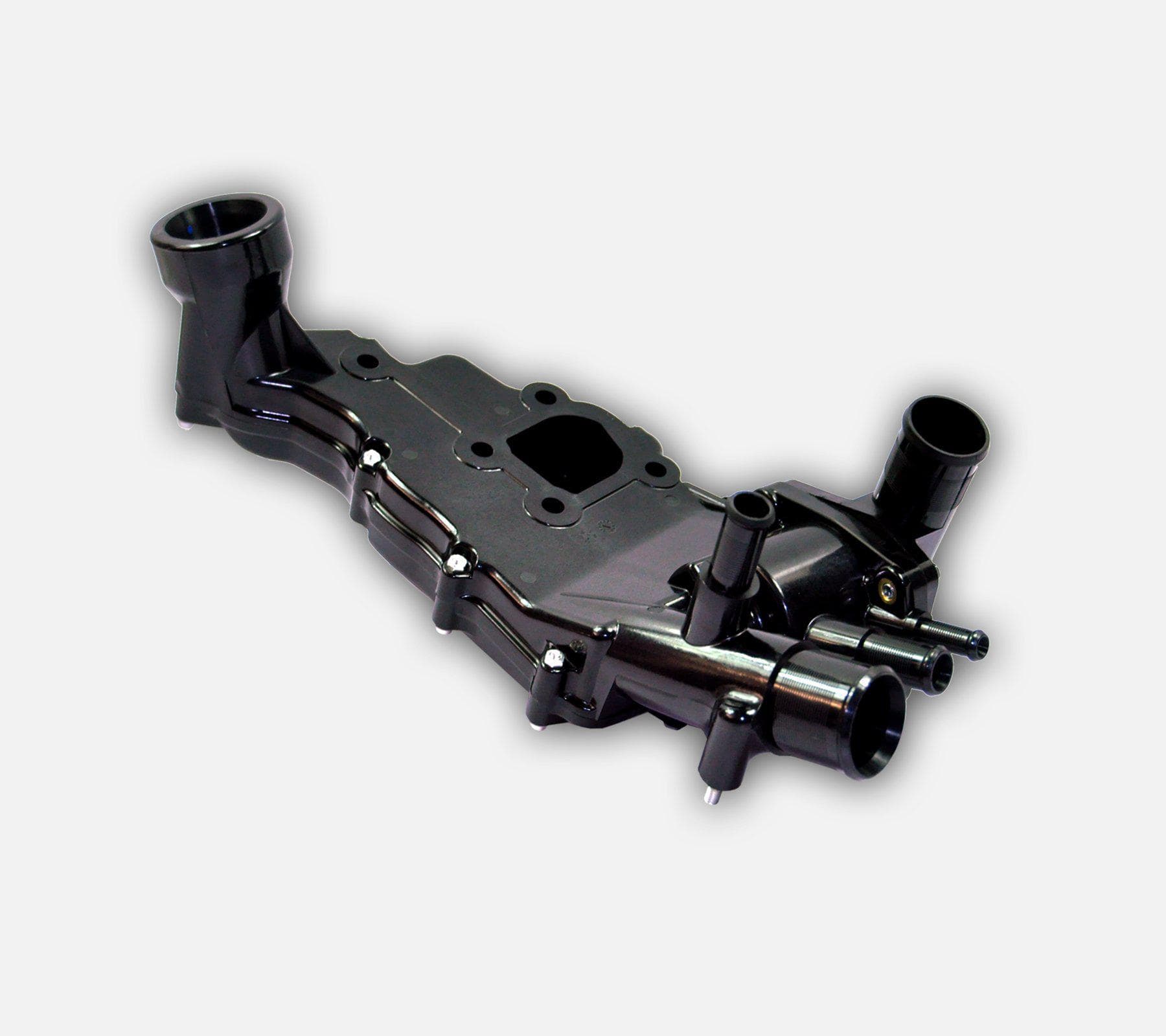 Thermostat + Housing For Peugeot, and Citroen 1336S4 - D2P Autoparts