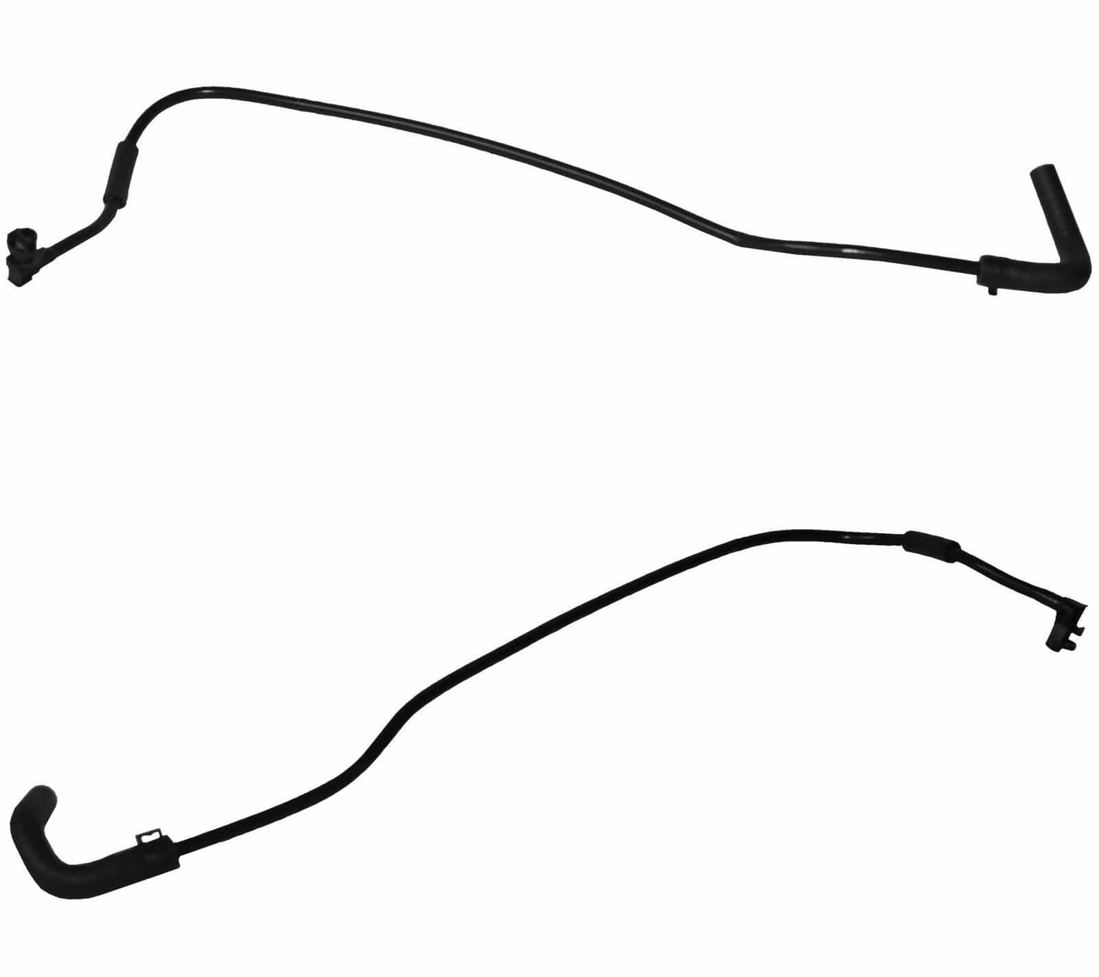 Thermostat Water Coolant Hose Pipe For Alfa Romeo/Chevrolet/Opel ...