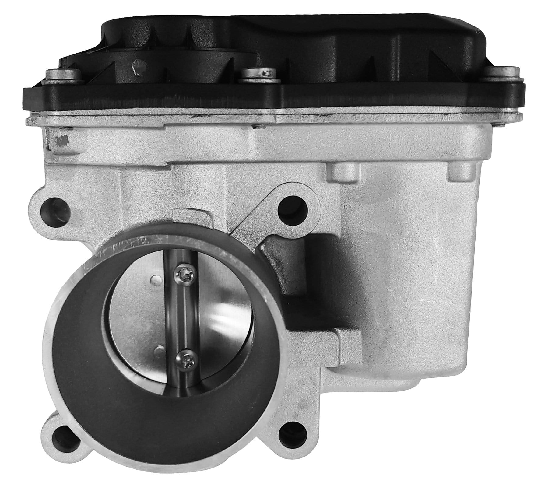 Throttle Body 12V For Renault/Dacia Sandero 8200568712 - D2P Autoparts