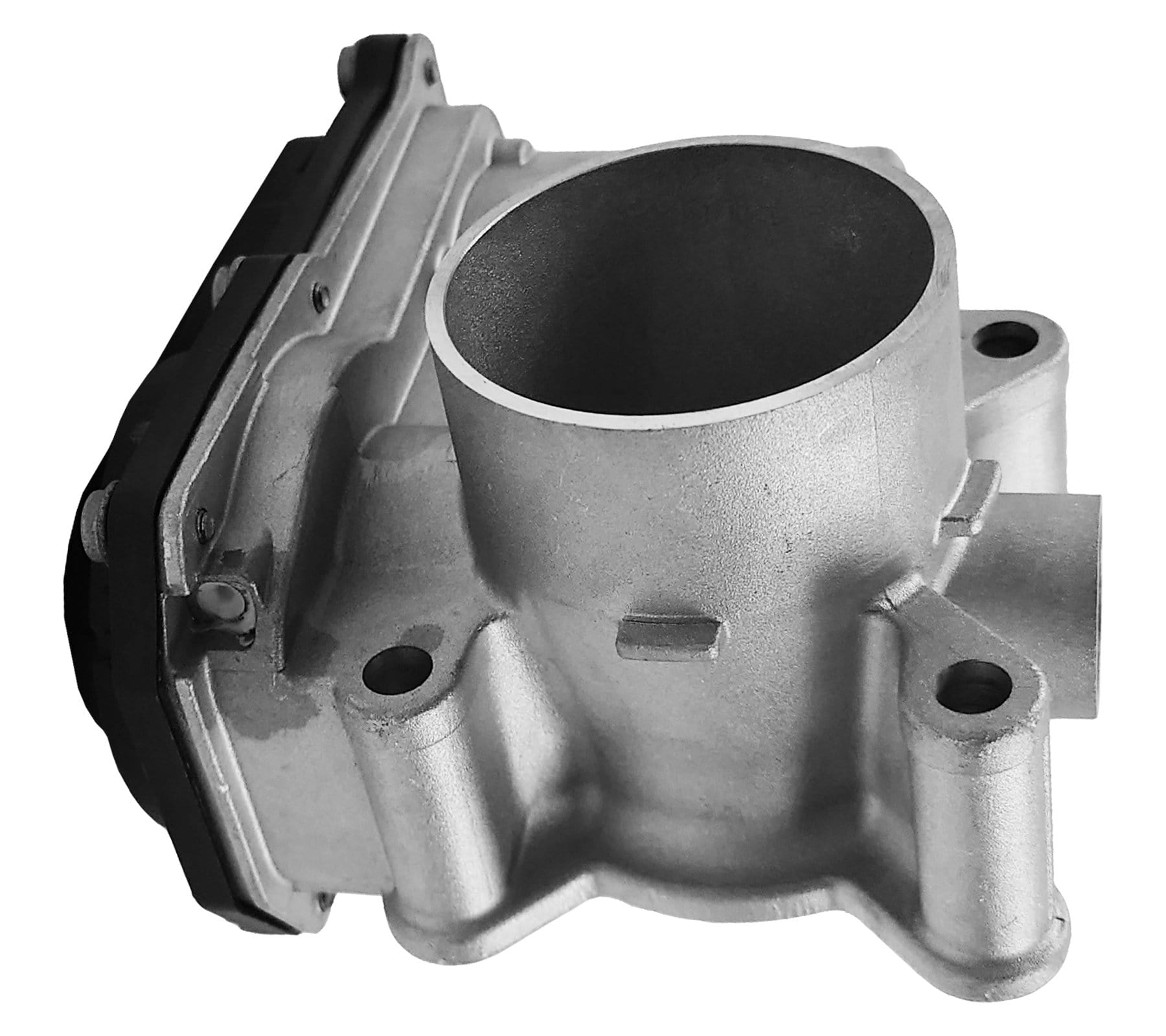 Throttle Body 12V For Renault/Dacia Sandero 8200568712 - D2P Autoparts