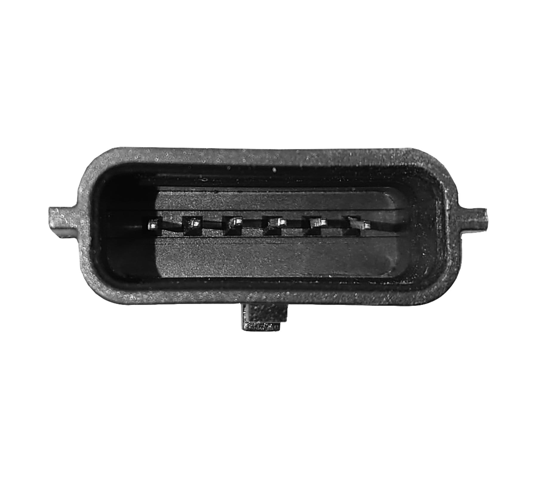 Throttle Body 12V For Renault/Dacia Sandero 8200568712 - D2P Autoparts