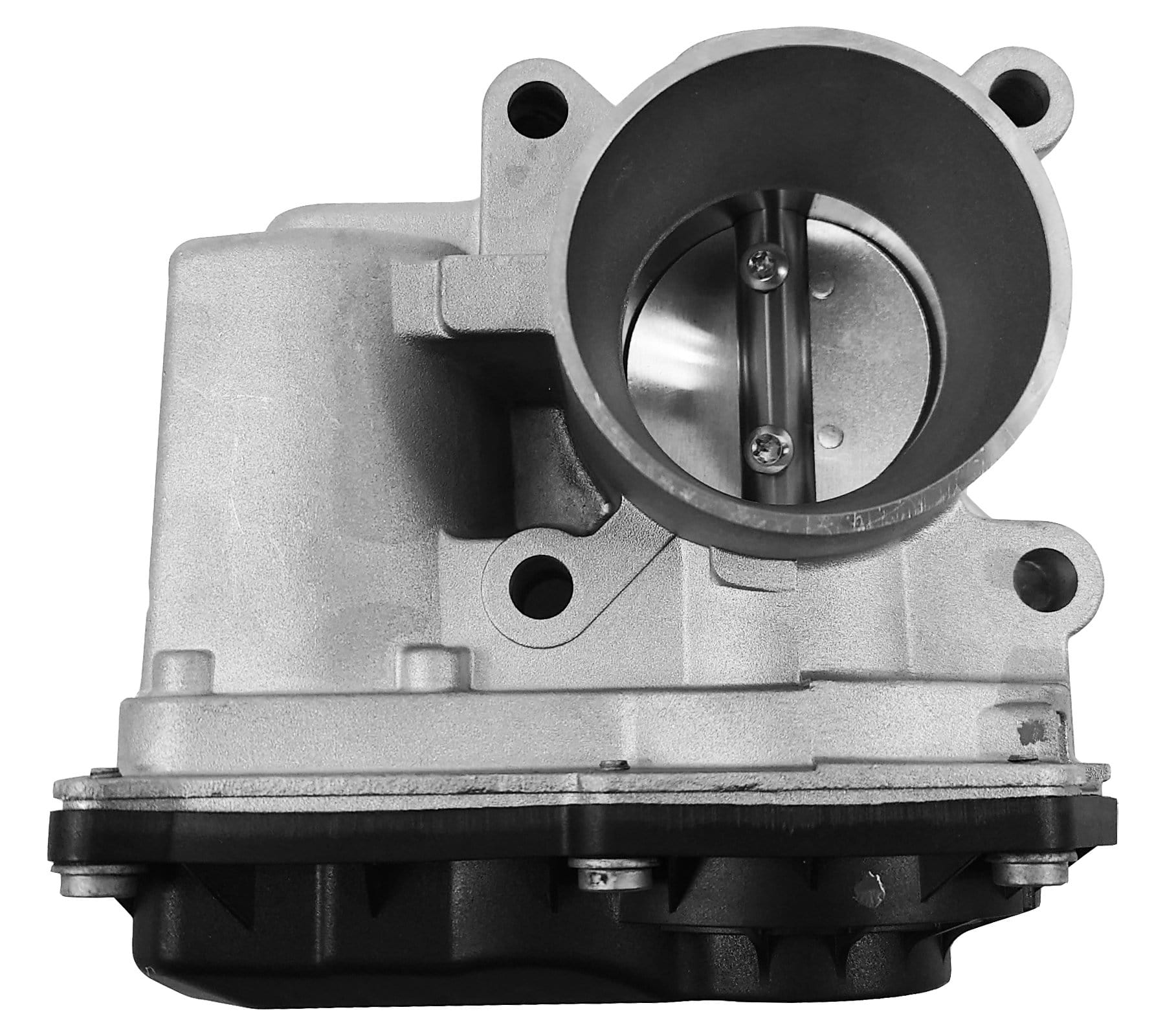 Throttle Body 12V For Renault/Dacia Sandero 8200568712 - D2P Autoparts