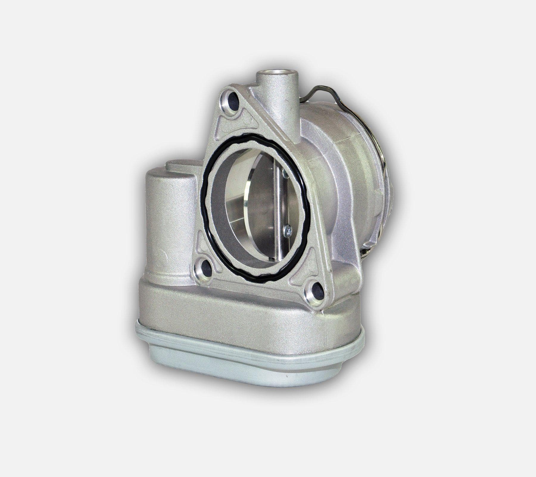 Throttle Body (4 Pins) For Audi, VW, Seat, Skoda, and Mitsubishi - D2P ...