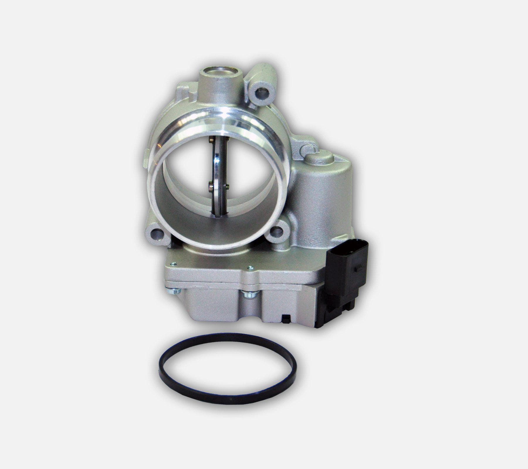 Throttle Body (4 Pins ) For Hyundai/Kia - D2P Autoparts