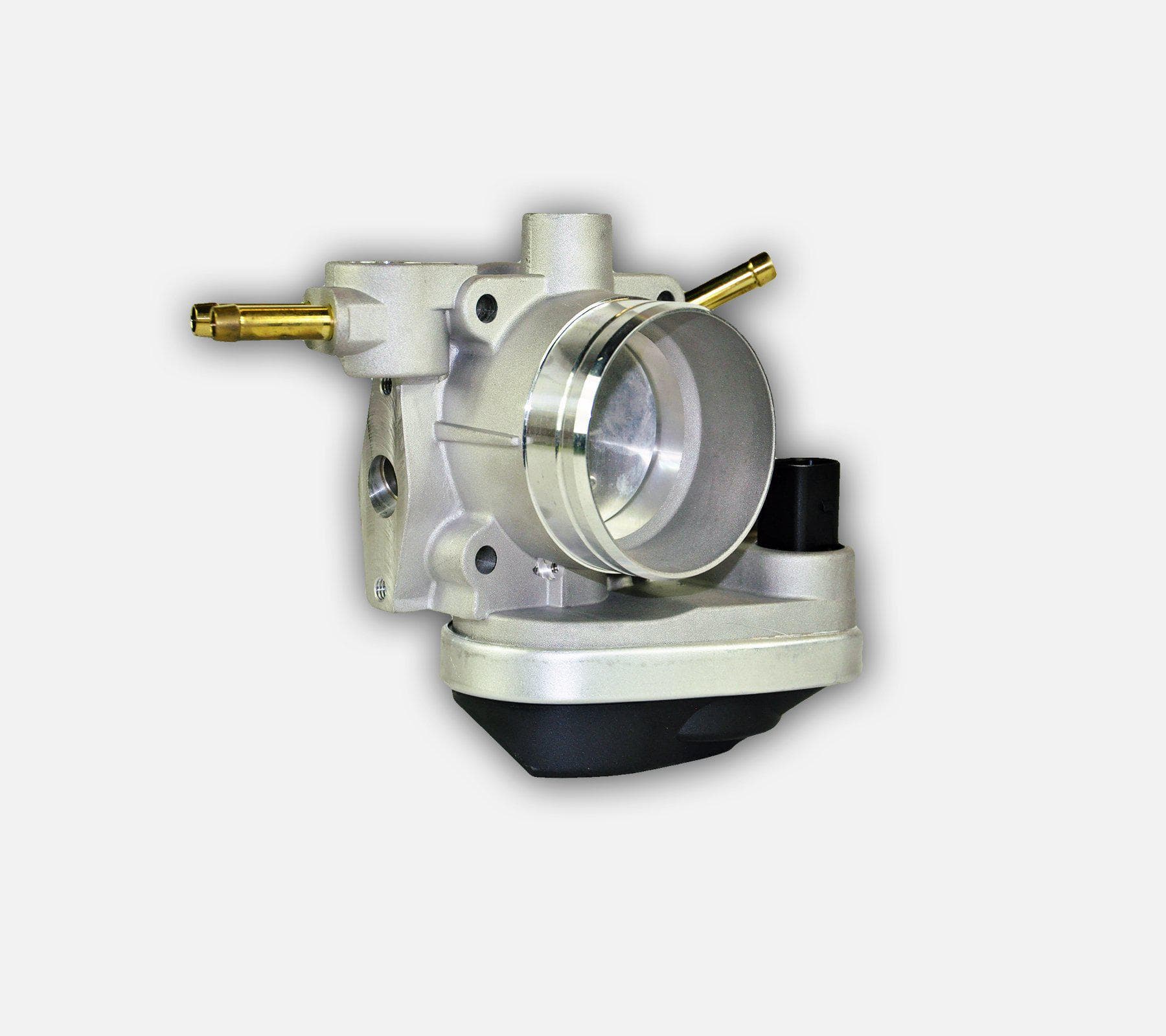 Throttle Body (6 Pins) For Audi/Seat/Vw - D2P Autoparts