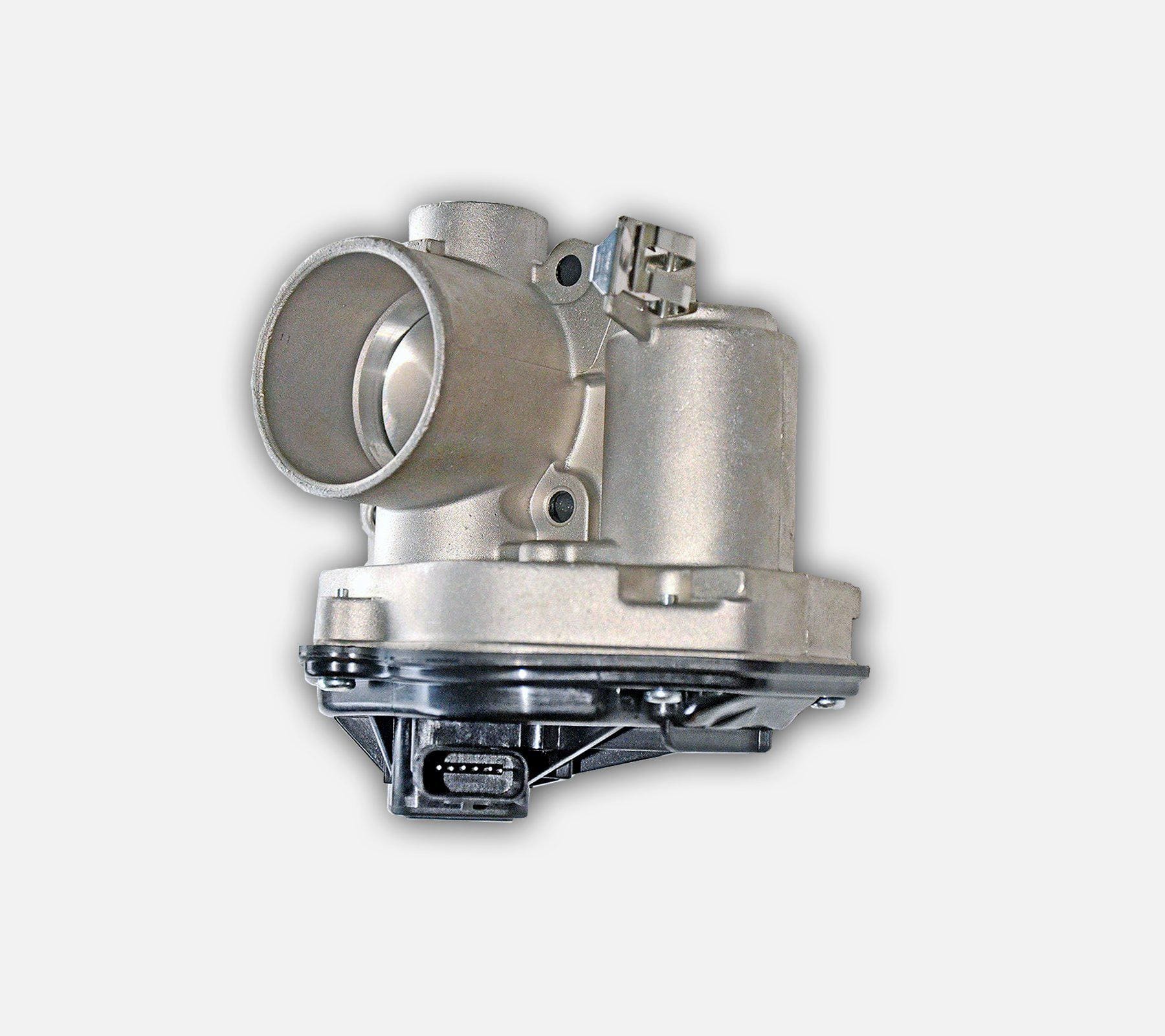 Throttle Body (6 Pins) For Ford/Volvo - D2P Autoparts