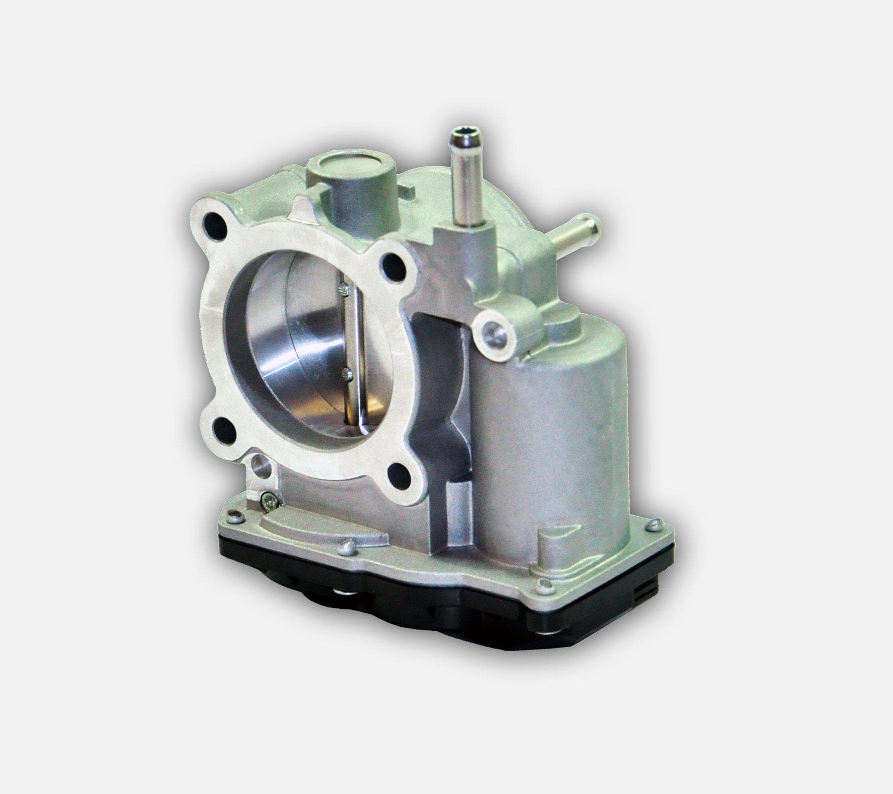 Throttle Body (6 Pins) For Toyota: Auris, Corolla, Prius, Prius Plus ...