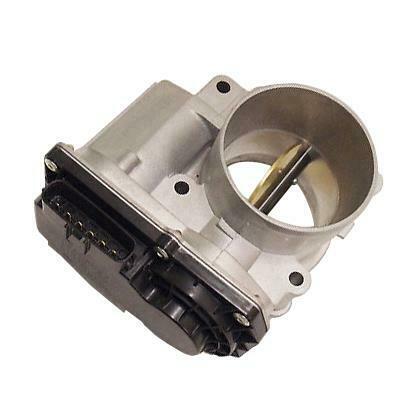 Throttle Body For Mitsubishi L 200, Triton, Pajero, and Shogun 1450A033 ...