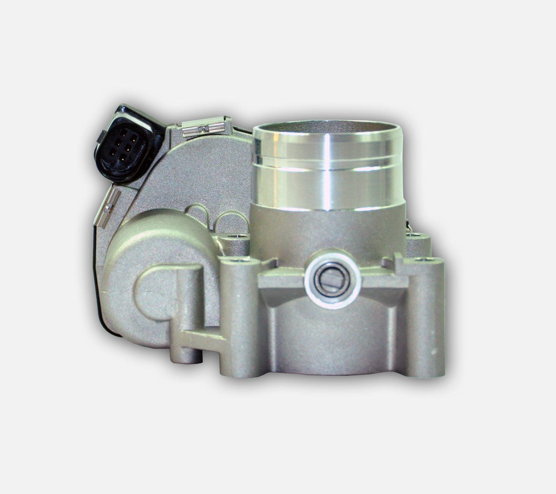 Throttle Body For Skoda/Audi/Vw/Seat A1,Altea, Polo - D2P Autoparts