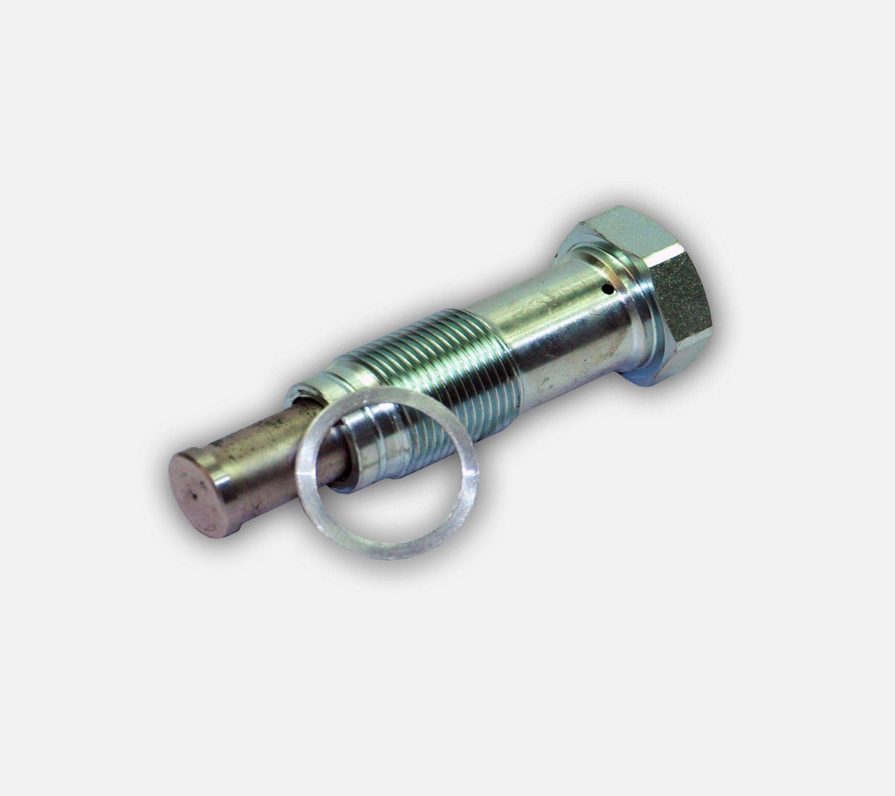 Timing Chain Tensioner For Bmw, Mini, Peugeot, Citroen - D2P Autoparts