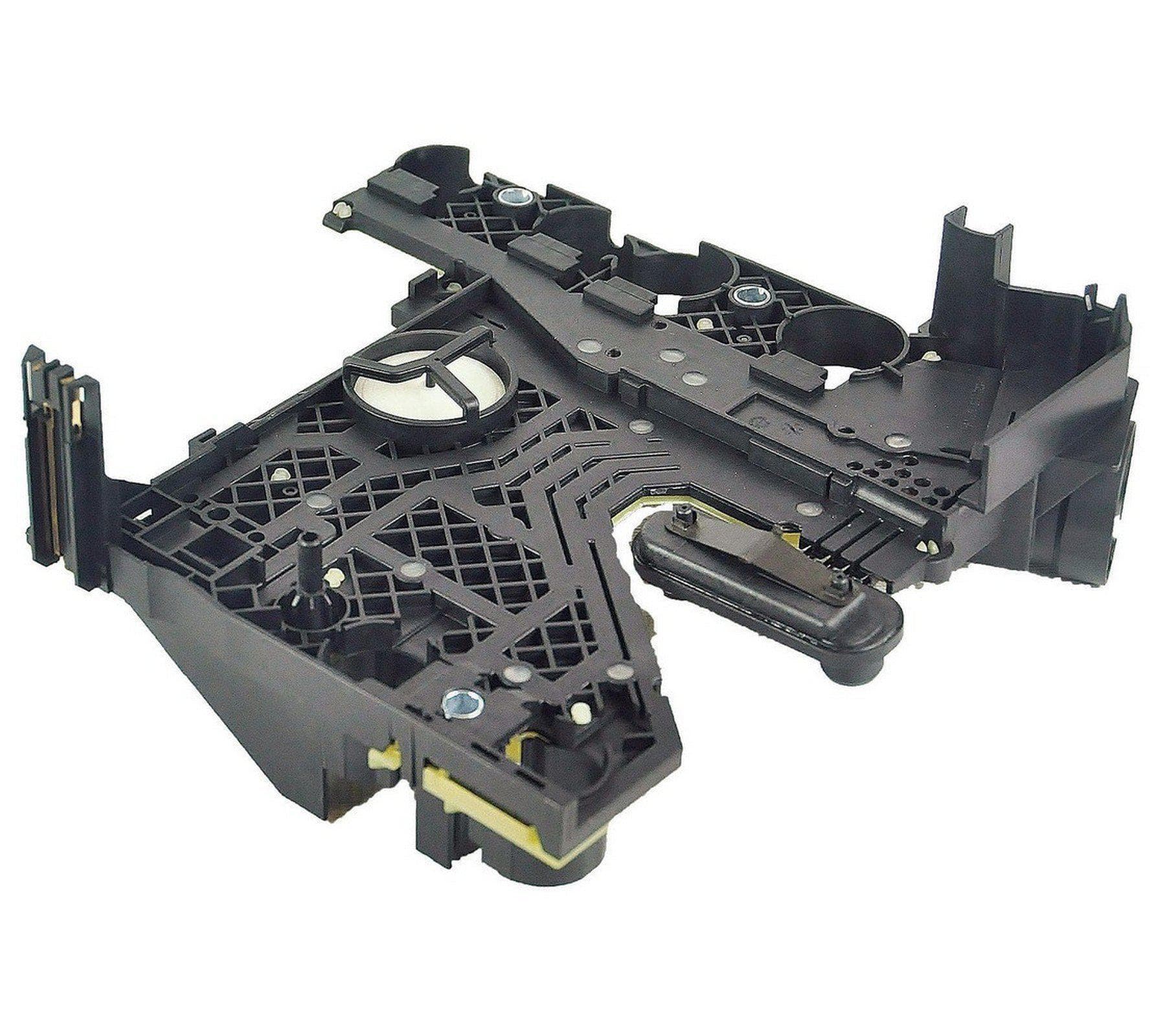 Transmission Conductor Plate Speed Sensor (Electric) For Mercedes Benz ...