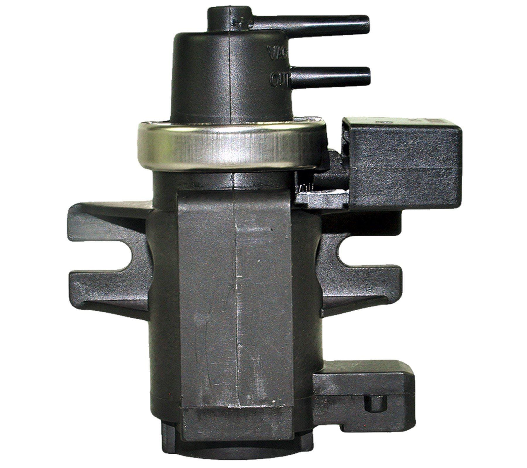 Turbo Boost Pressure Control Solenoid EGR Valve (2 Pins) For BMW ...