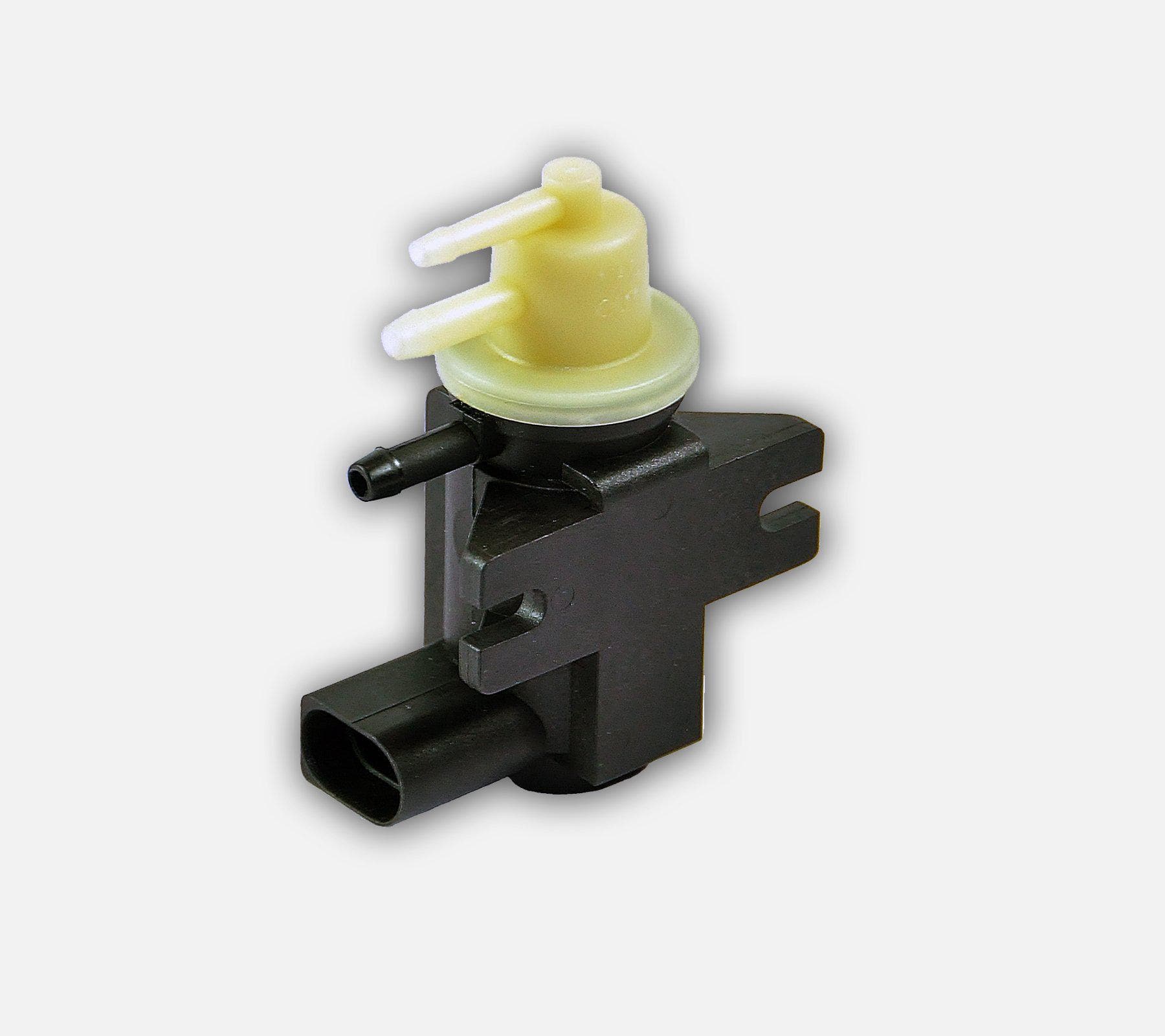 Turbo Boost Pressure Solenoid Valve (N75) For Audi/Vw/Seat/Skoda - D2P ...