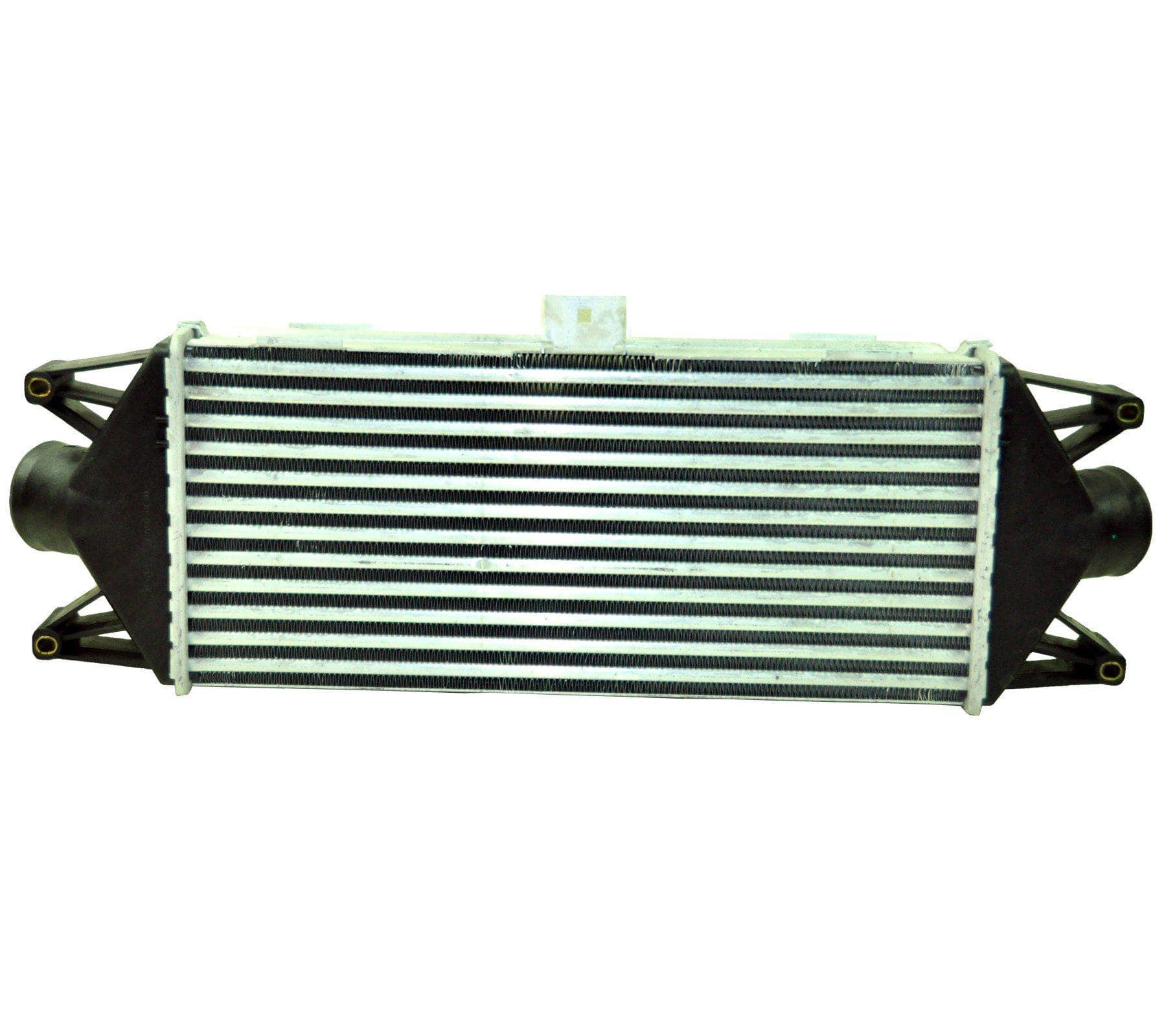 Turbo Diesel Intercooler Radiator/Charger For Iveco - D2P Autoparts