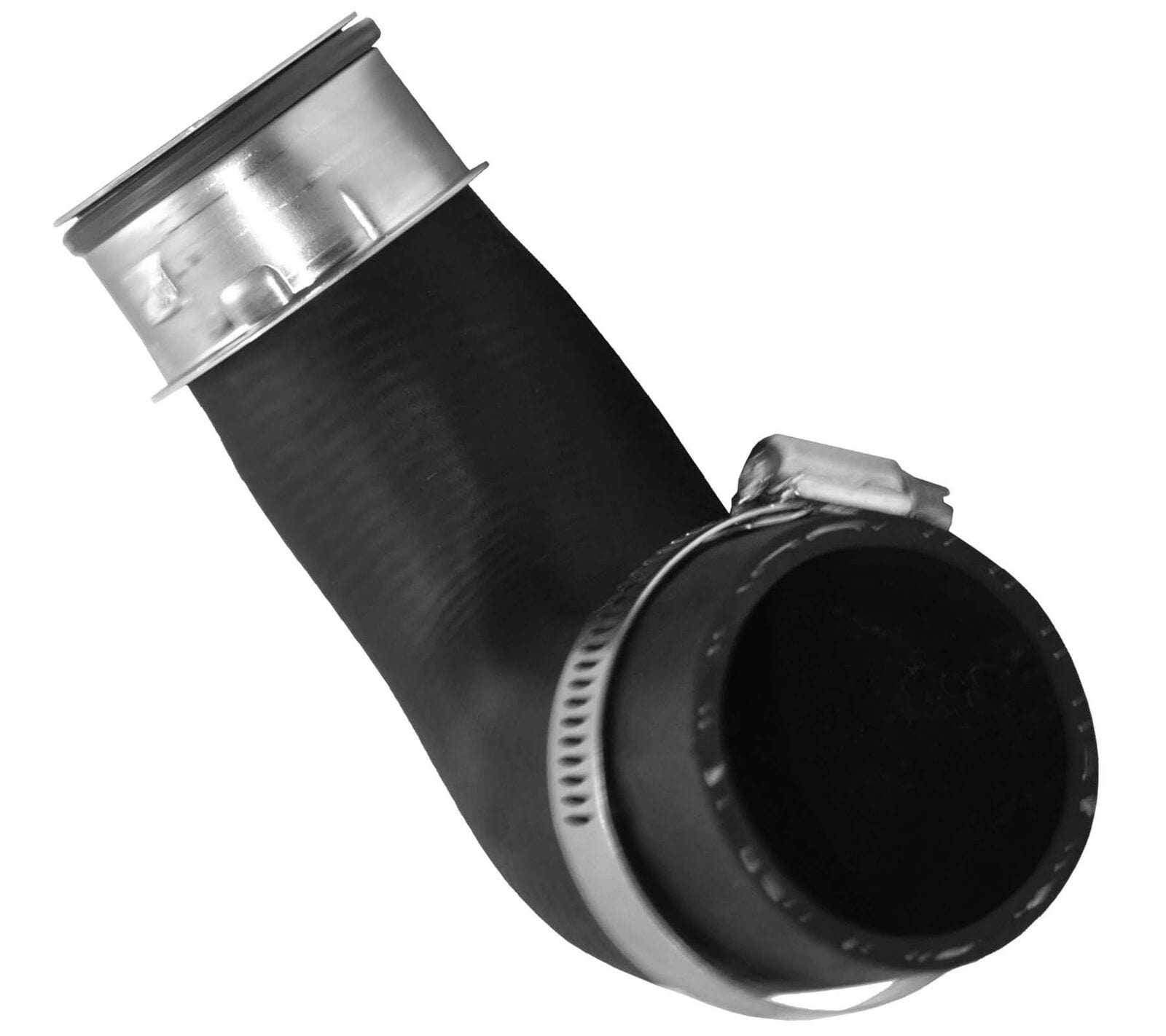 Turbo Intercooler Hose Pipe 3C0145828C For Audi, Skoda and VW ...