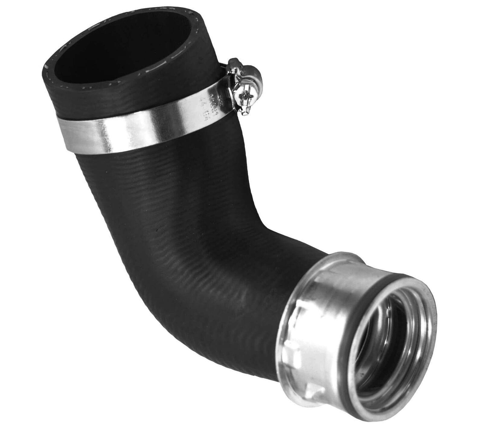 Turbo Intercooler Hose Pipe 3C0145828C For Audi, Skoda and VW ...