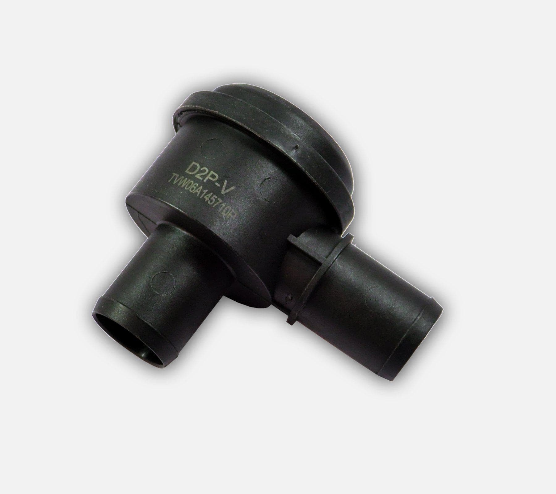 Turbo Pressure Convertor Valve For Audi/Vw/Seat/Skoda - D2P Autoparts
