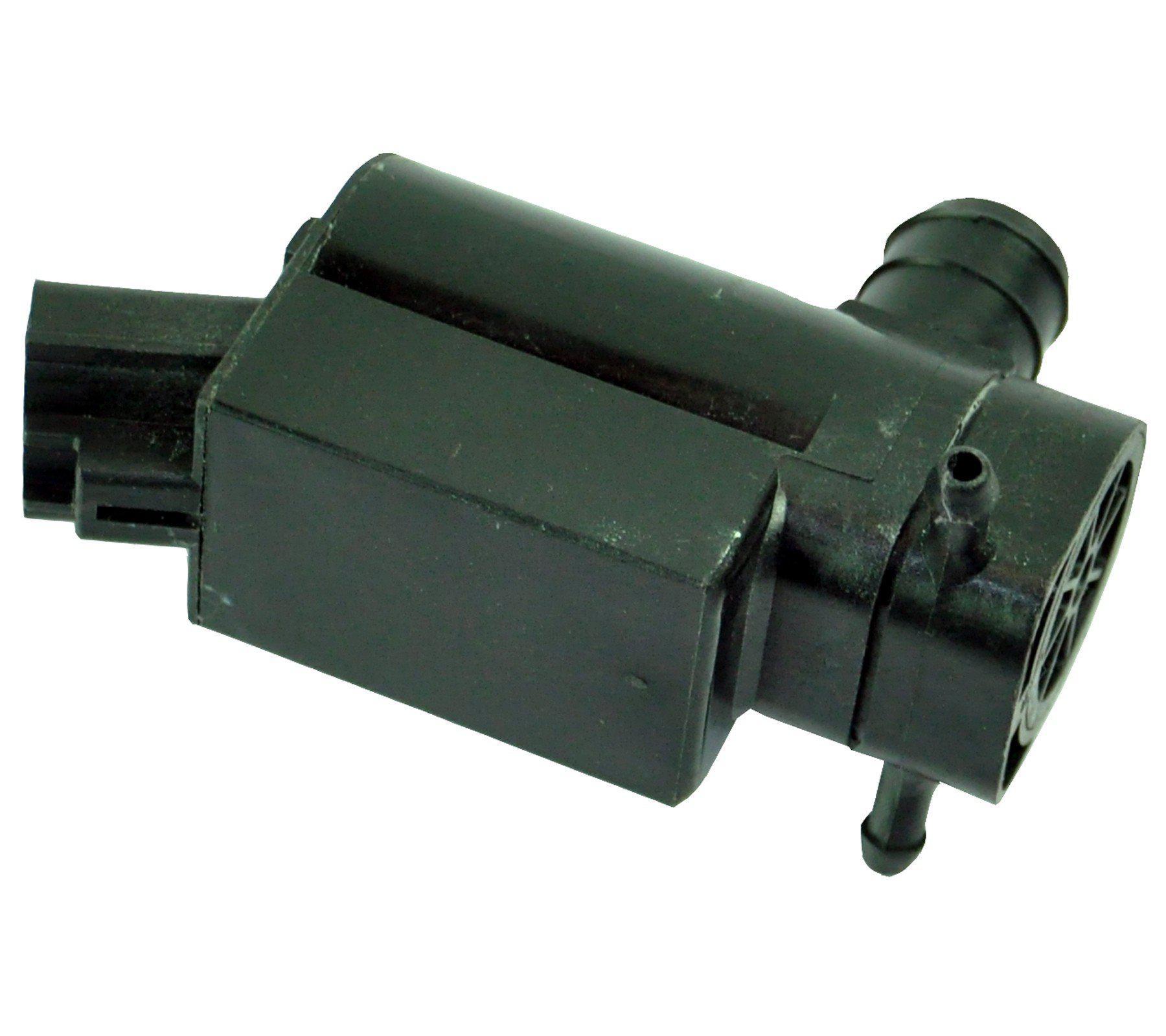 Twin Outlet Windscreen Washer Pump For Toyota Corolla, Corsa, Cynos ...