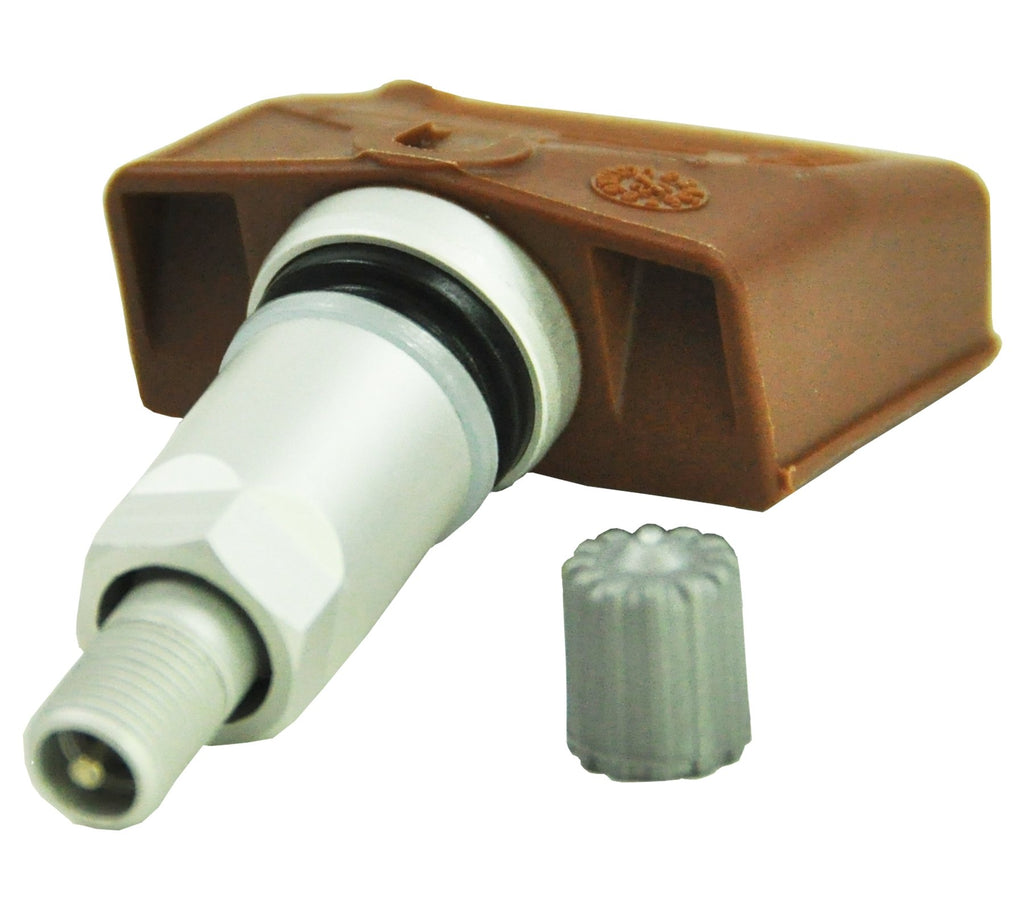 Universal Tyre Pressure Sensor Tpms Valve - D2P Autoparts