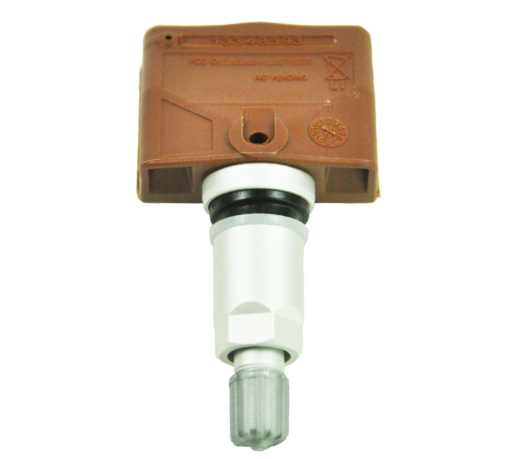 Universal Tyre Pressure Sensor Tpms Valve - D2P Autoparts