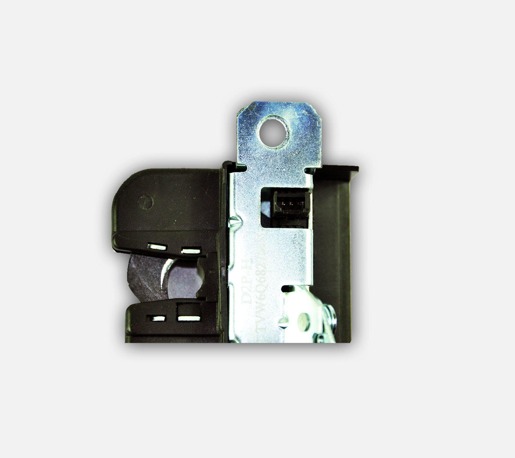 Vw/Seat Rear Tailgate Boot Lock Latch - D2P Autoparts