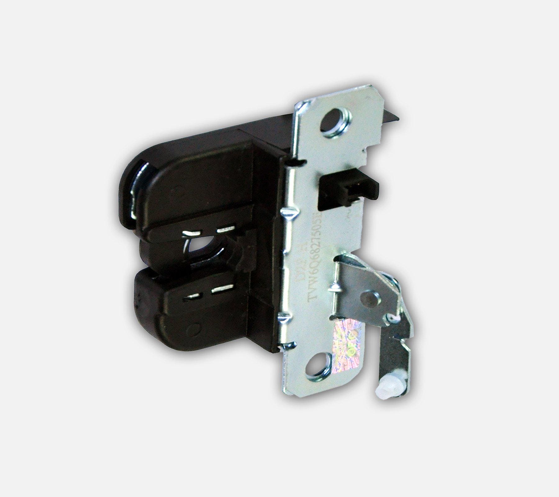Vw/Seat Rear Tailgate Boot Lock Latch - D2P Autoparts