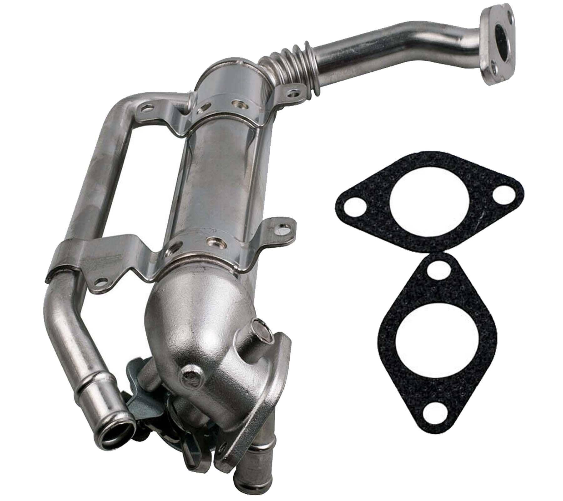 Water Cooled Egr Valve Cooler For Audi, VW, Seat, and Skoda 03G131512AD ...