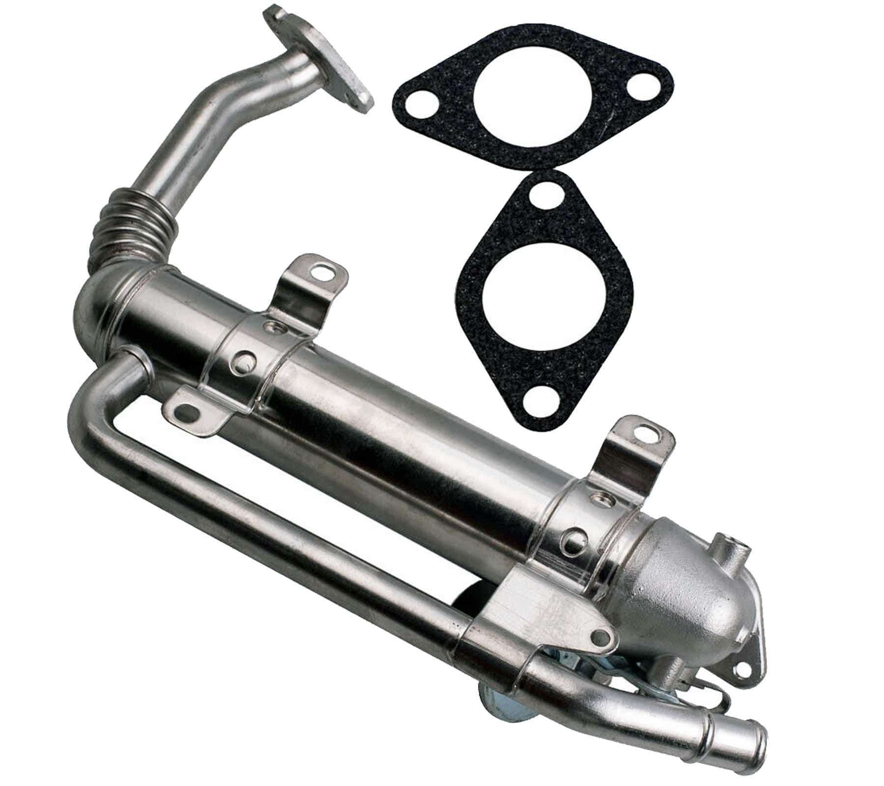 Water Cooled Egr Valve Cooler For Audi, VW, Seat, and Skoda 03G131512AD ...